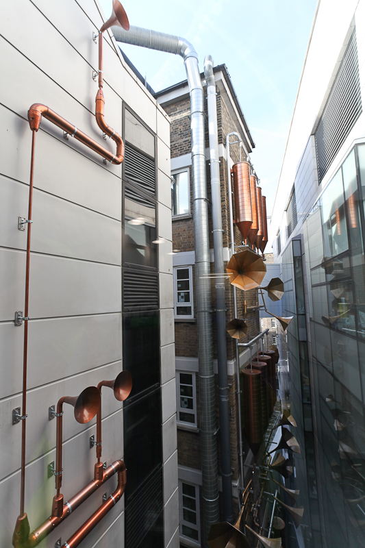 Lullaby Factory by Studio Weave - Architizer