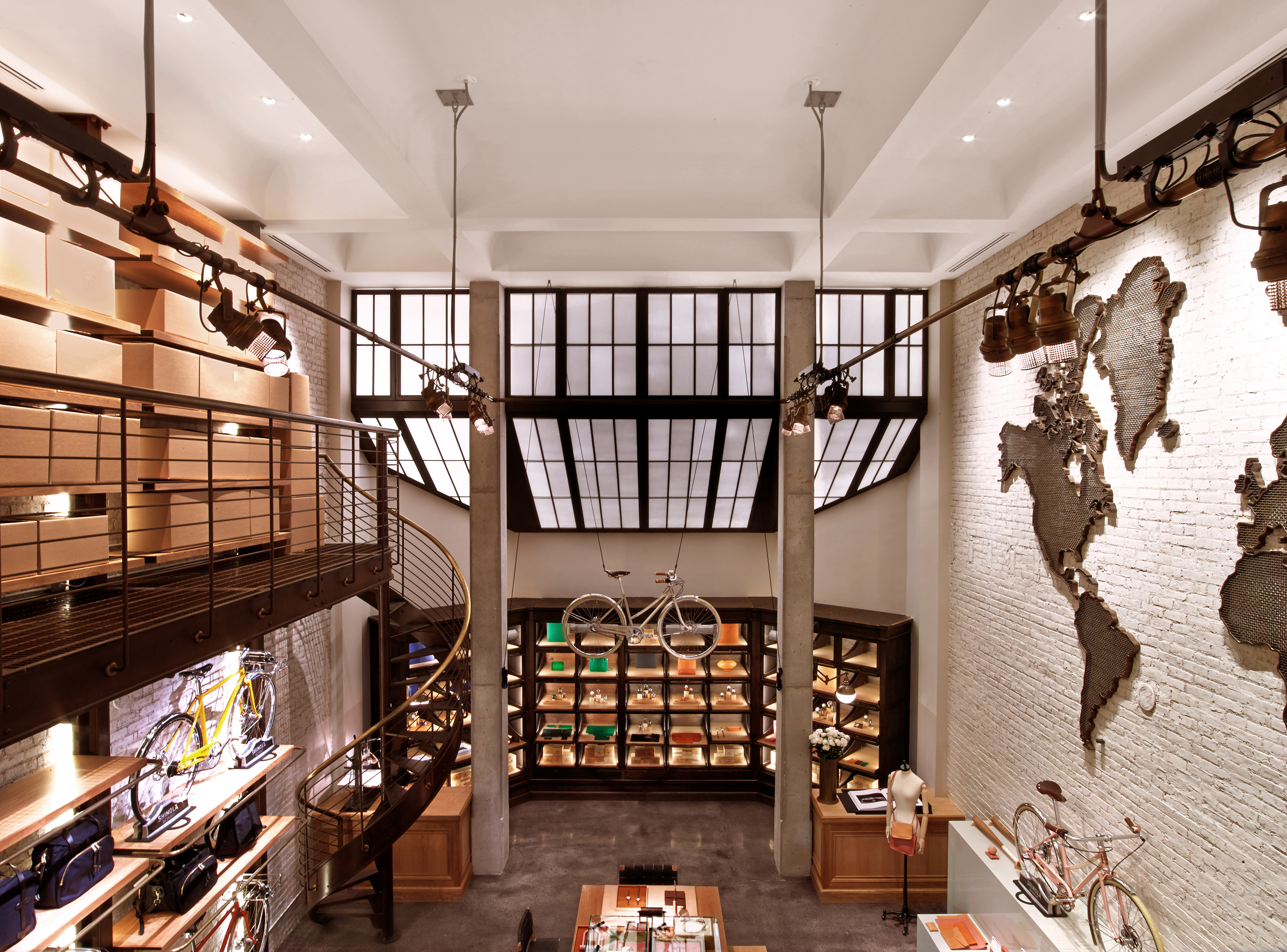 Rockwell Group - Architizer