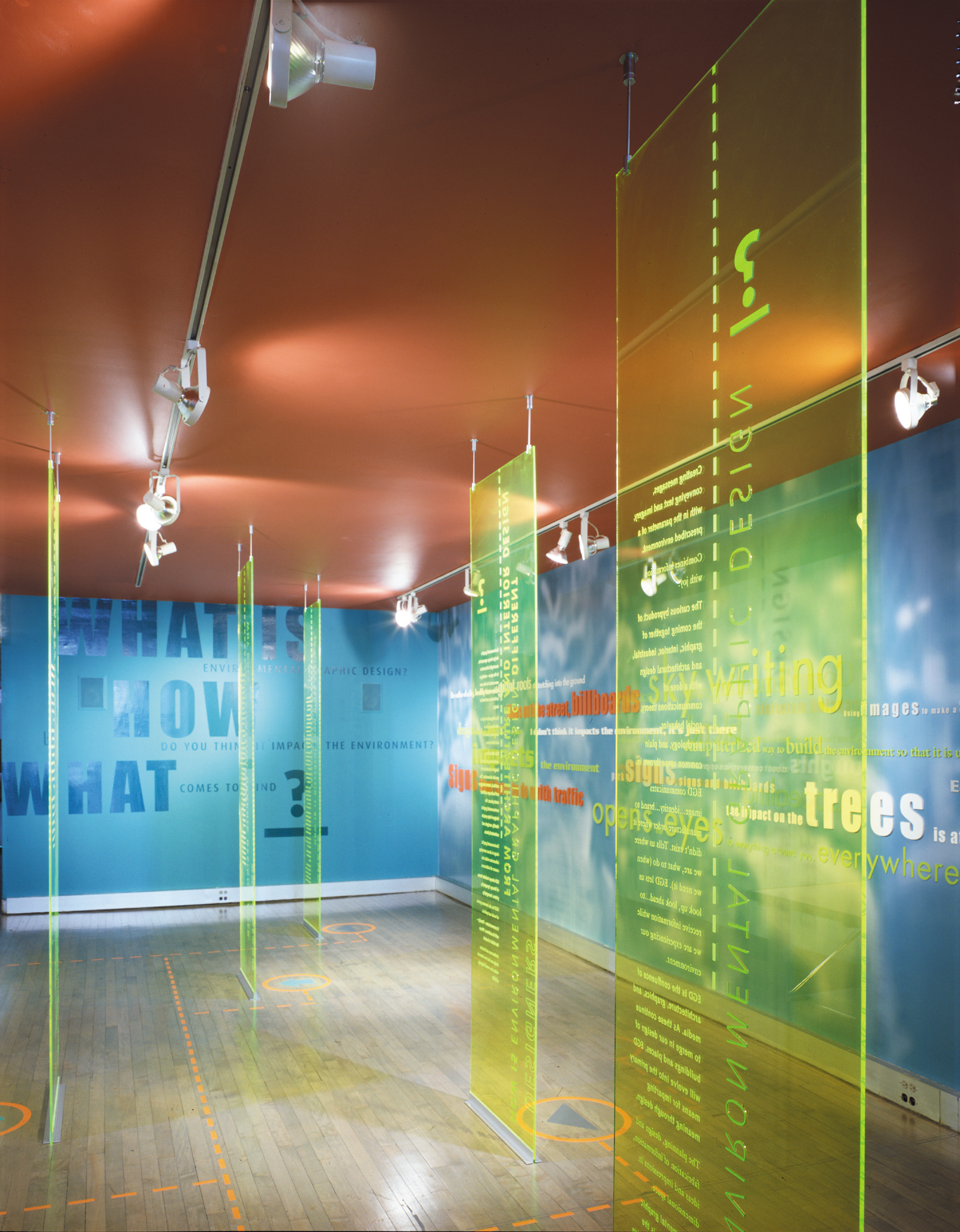 Sony Wonder Technology Lab by SKOLNICK Architecture + Design ...