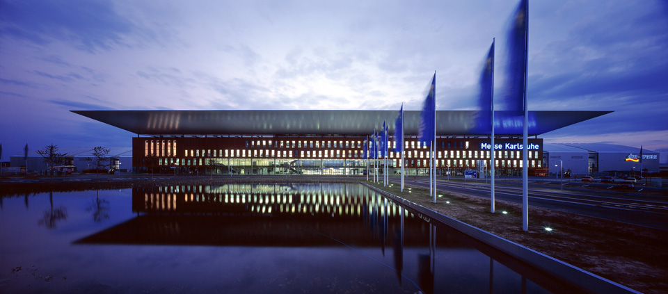 King Fahad National Library Riyadh by Gerber Architekten - Architizer