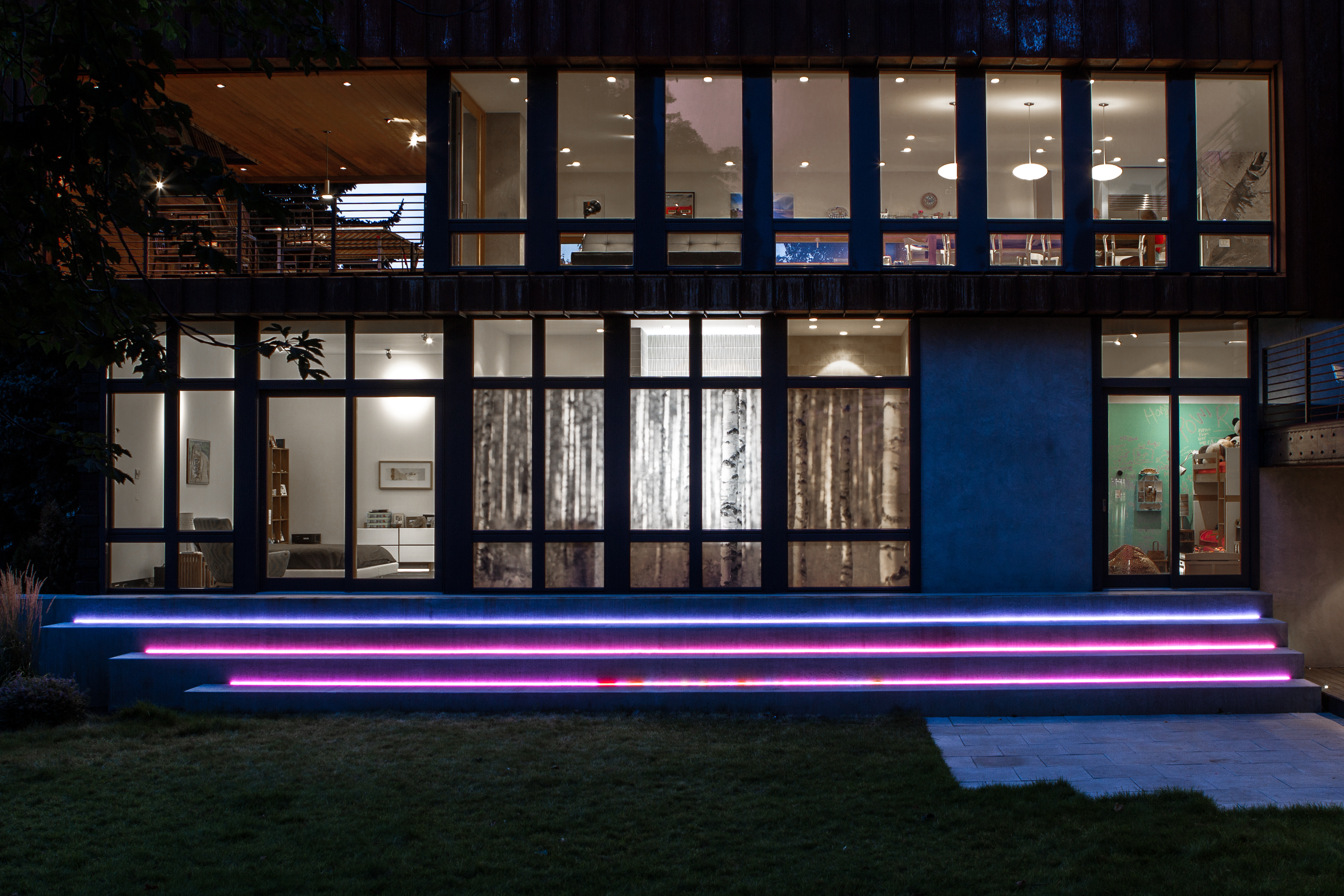 Wren House by Chris Pardo Design Elemental Architecture - Architizer