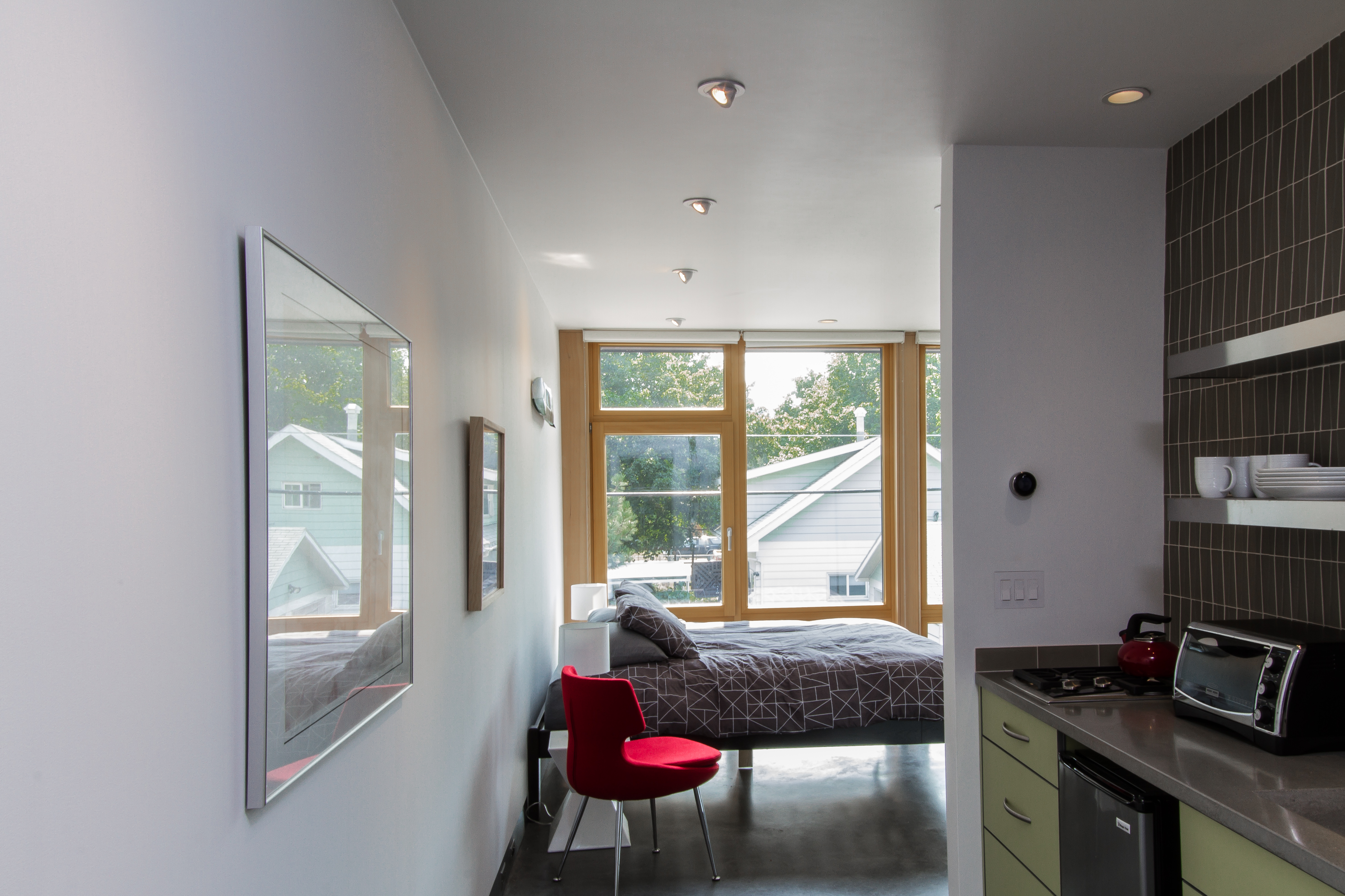 Wren House by Chris Pardo Design Elemental Architecture - Architizer