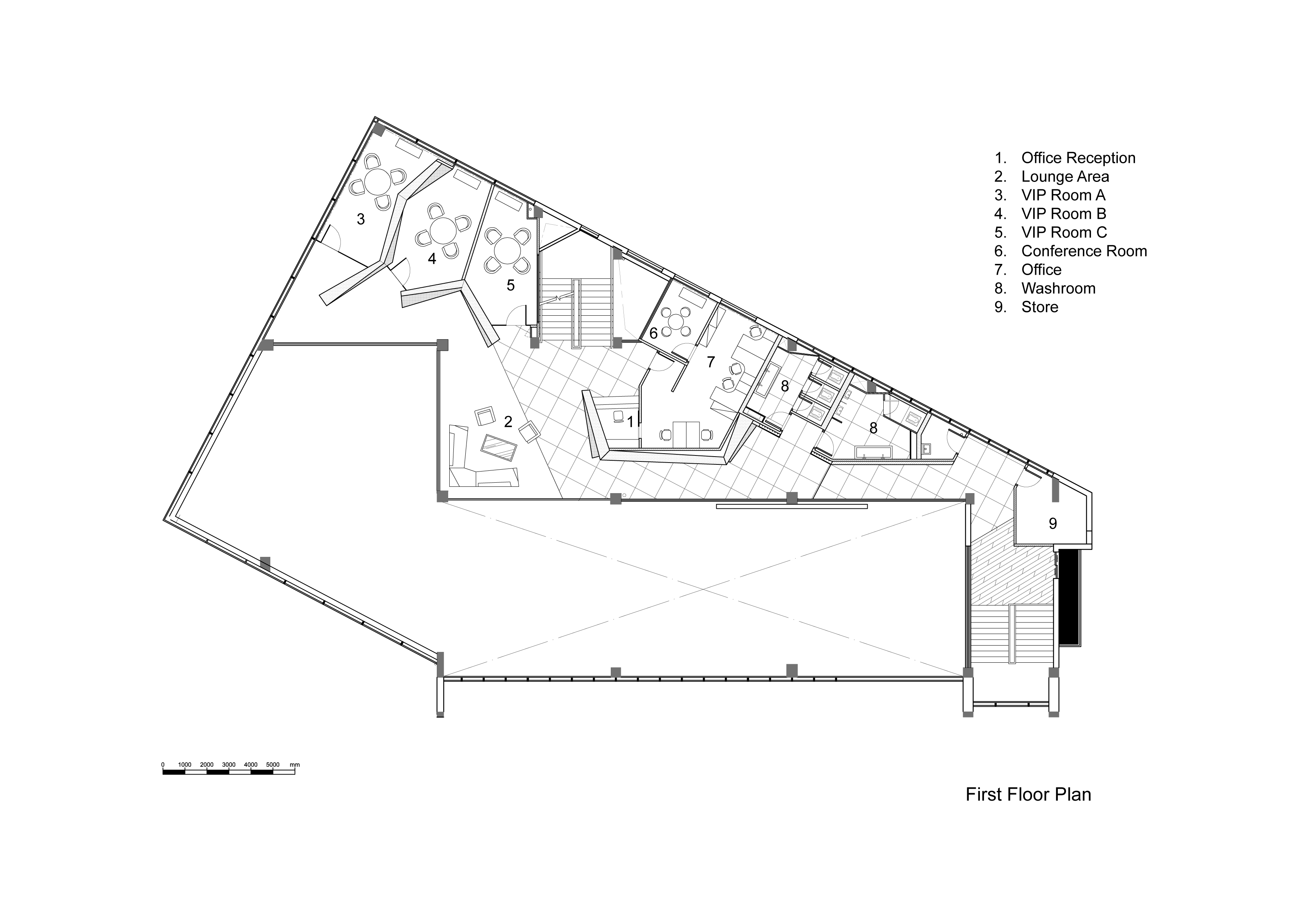 Arthouse by Joey Ho Design Limited - Architizer