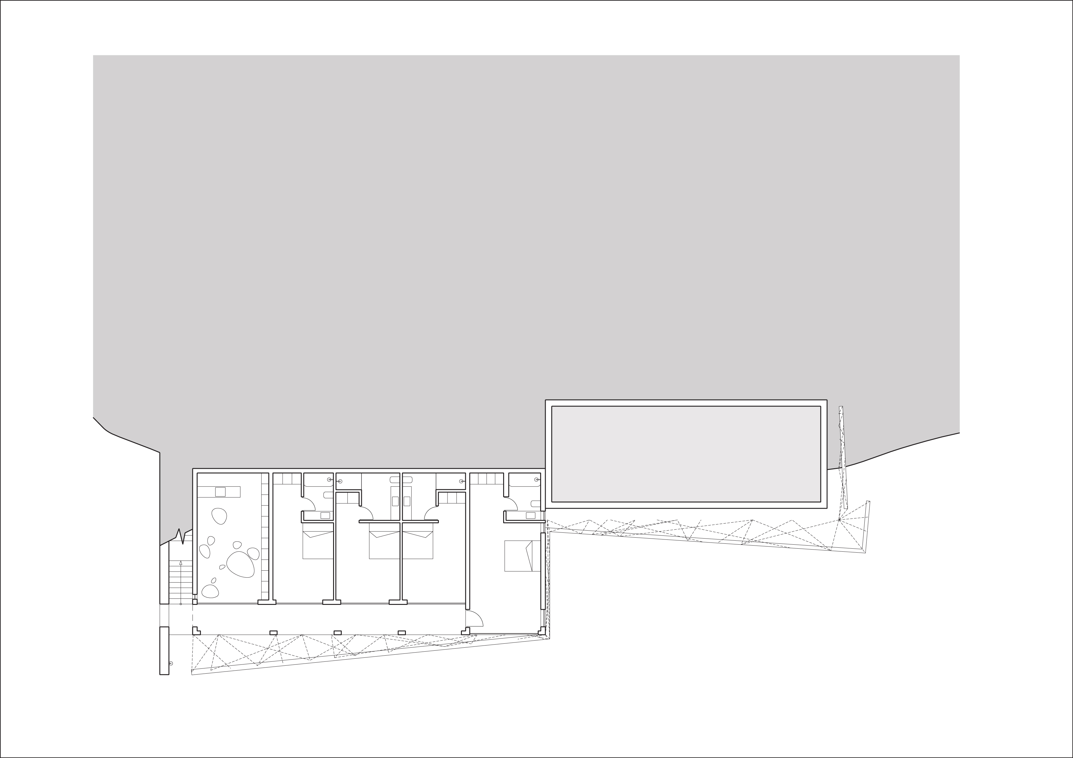 Plane House by K-STUDIO - Architizer