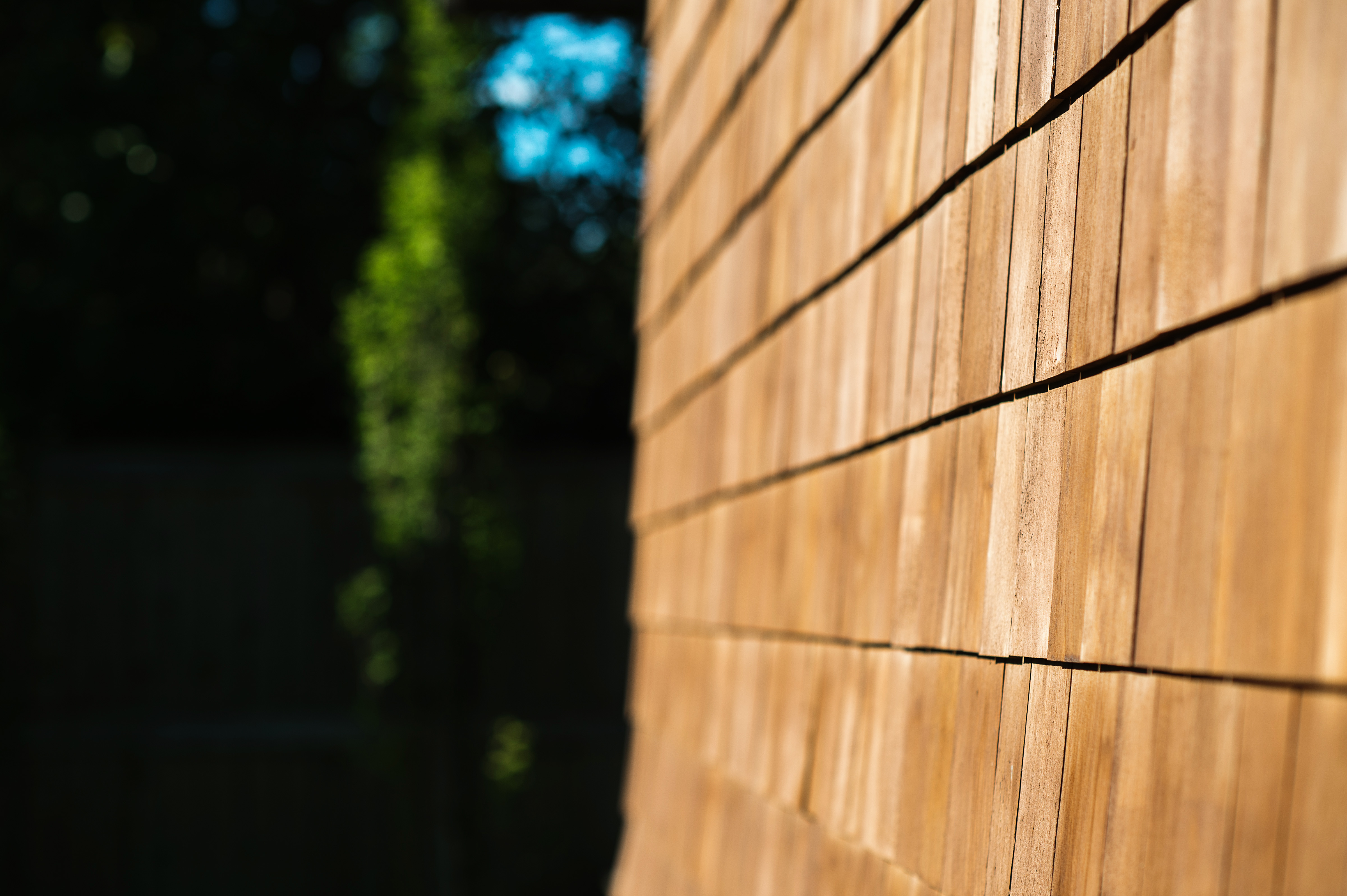 Wallace / Hodges Residence by nomi - Architizer