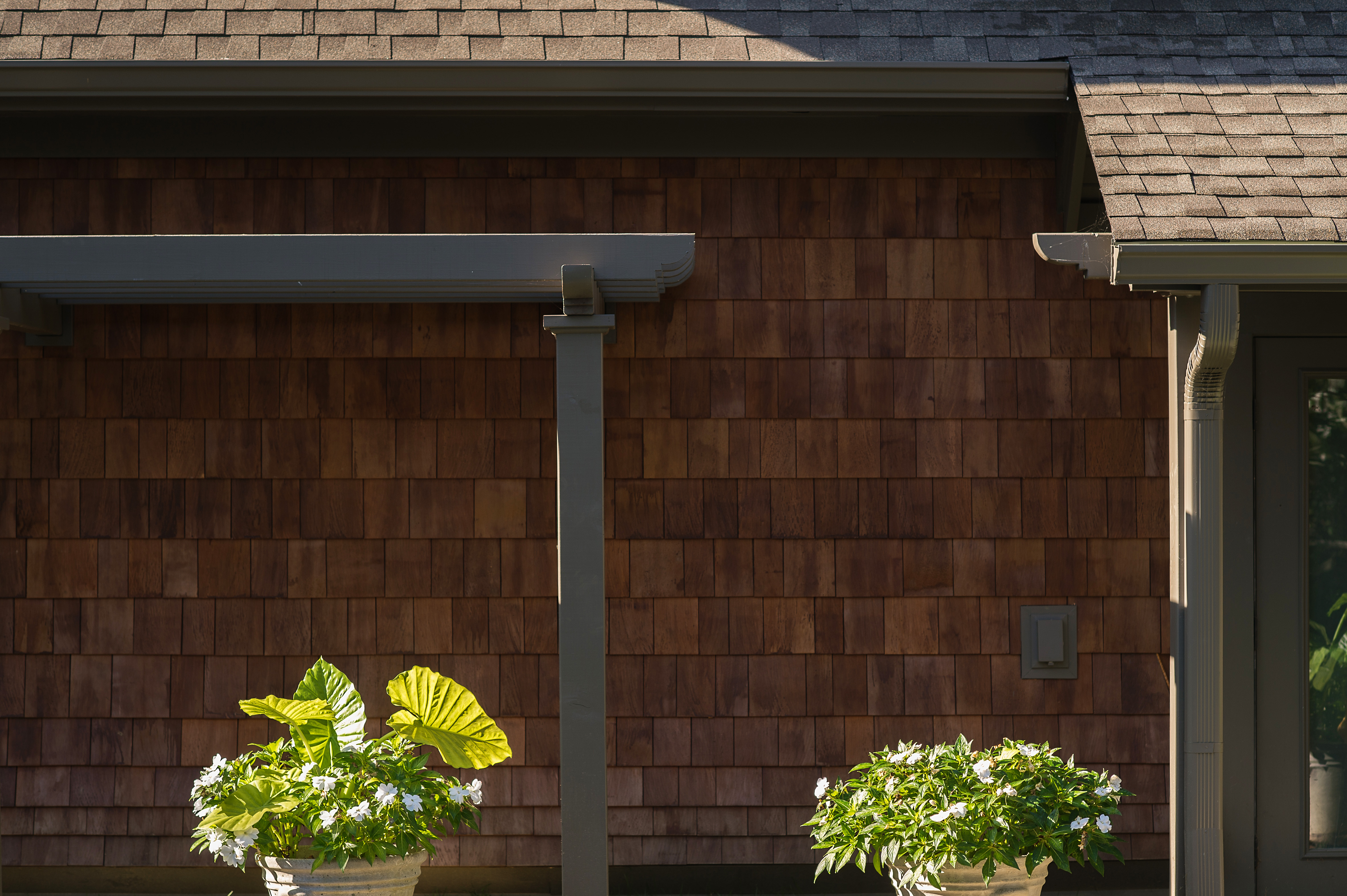 Wallace / Hodges Residence by nomi - Architizer