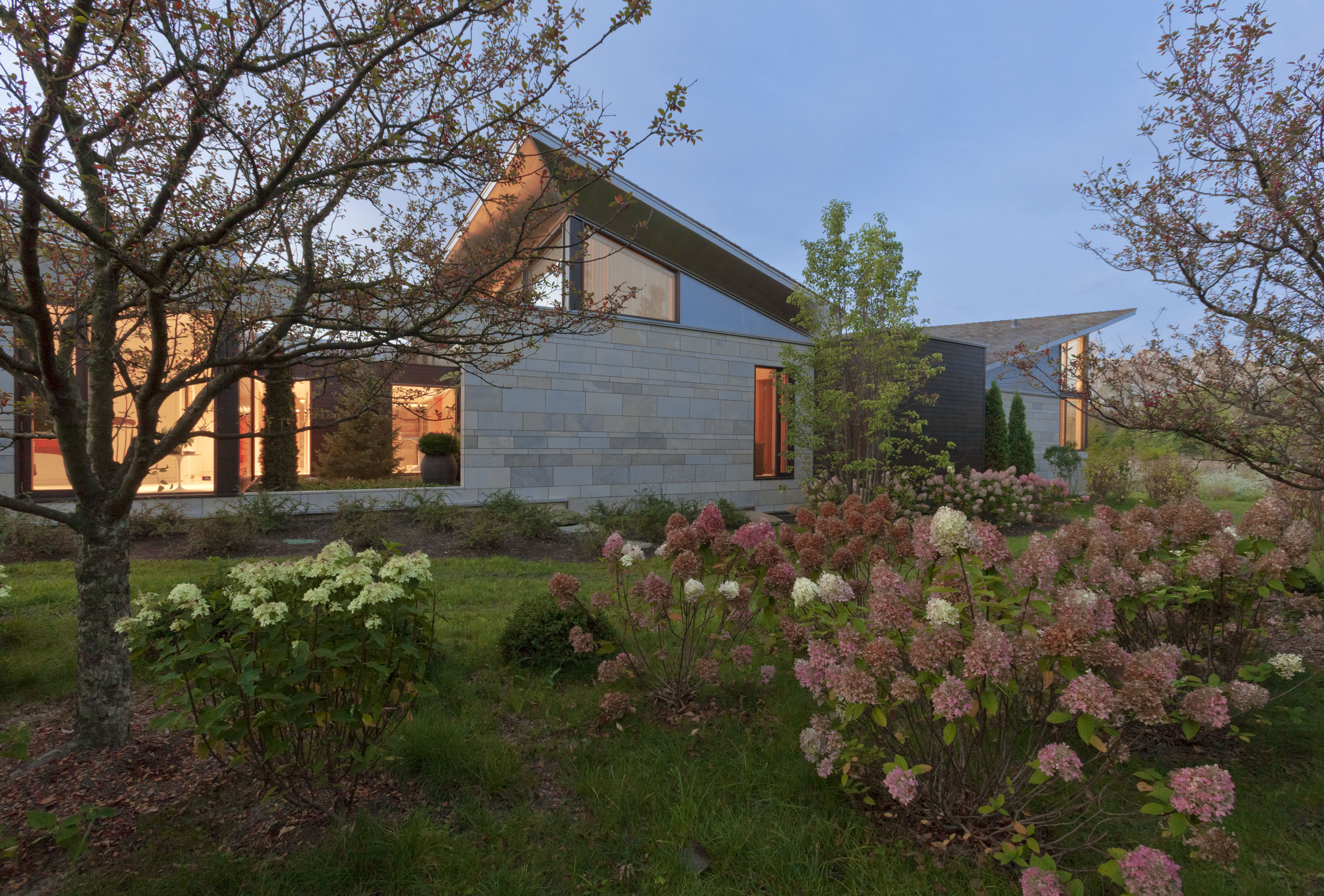 Illinois Residence by Dirk Denison Architects - Architizer