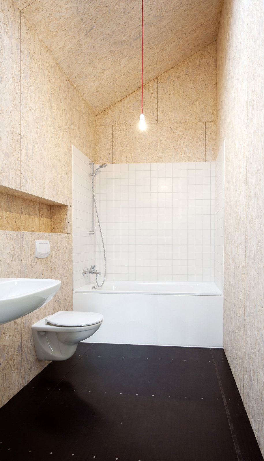 House Unimog by Fabian Evers Architecture - Architizer