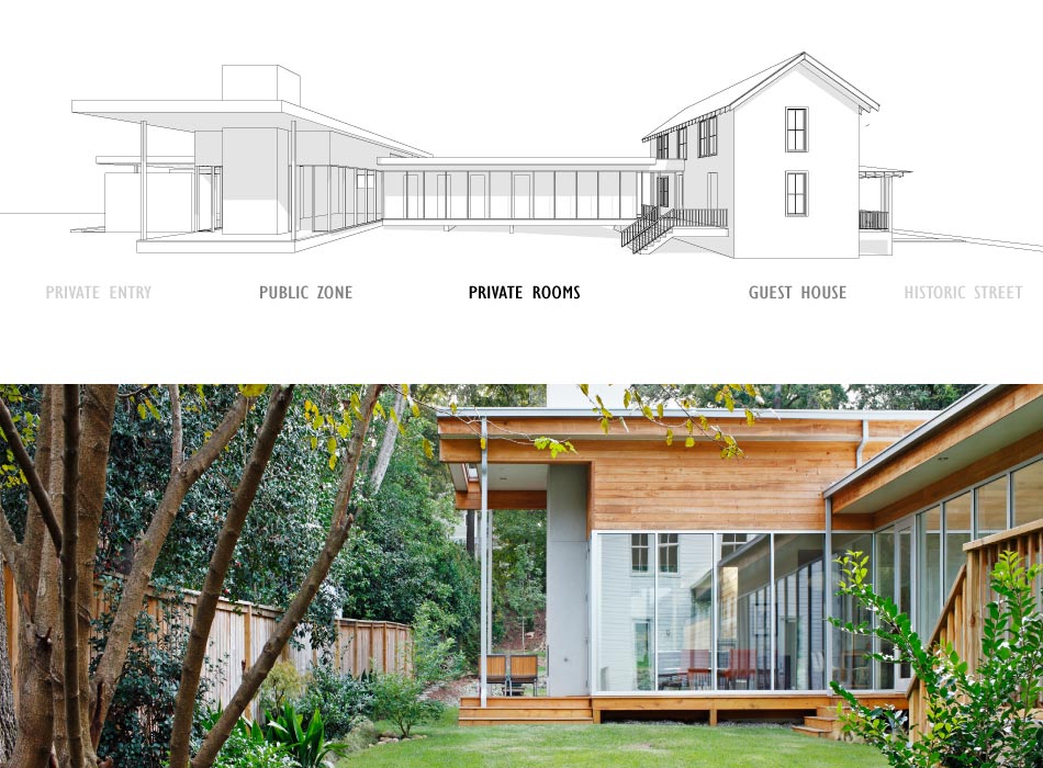 Idea 703333: Leila House by Lightroom Studio, LLC - Architizer