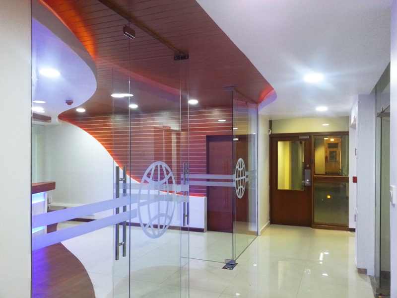 World Bank Office Redesign by Angiletti Design Studio - Architizer