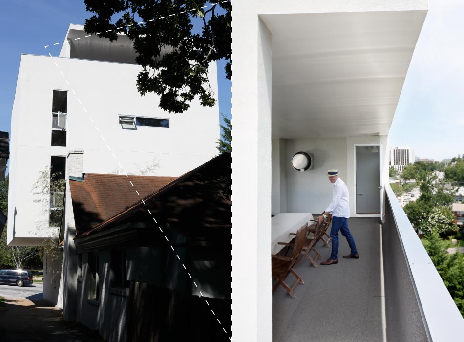 Lightroom 2.0 by Lightroom Studio, LLC - Architizer