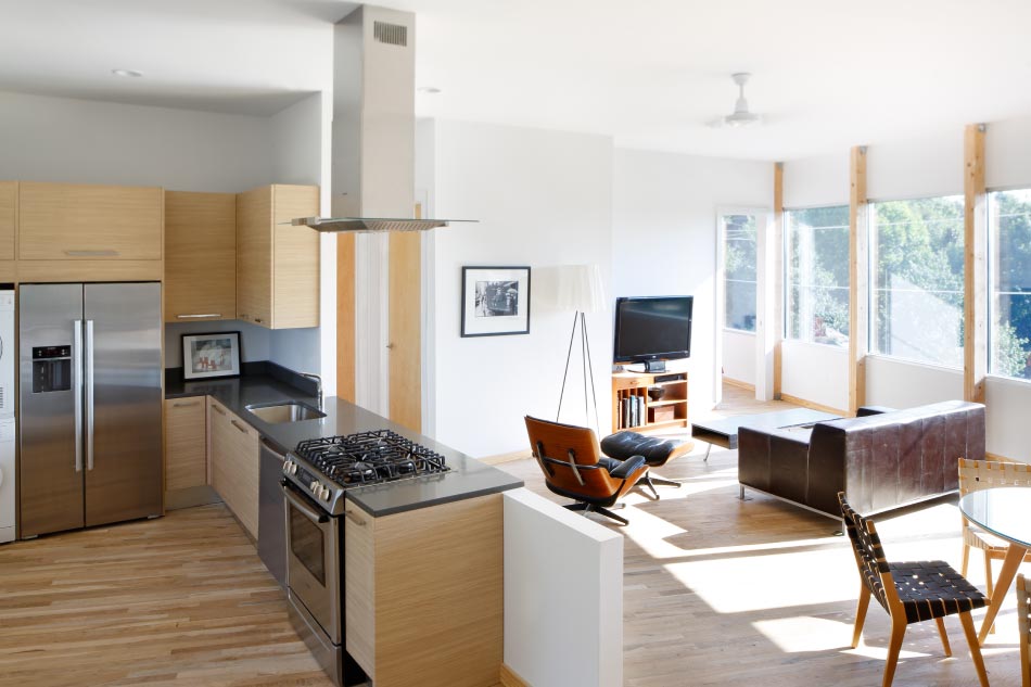 Lightroom 2.0 by Lightroom Studio, LLC - Architizer