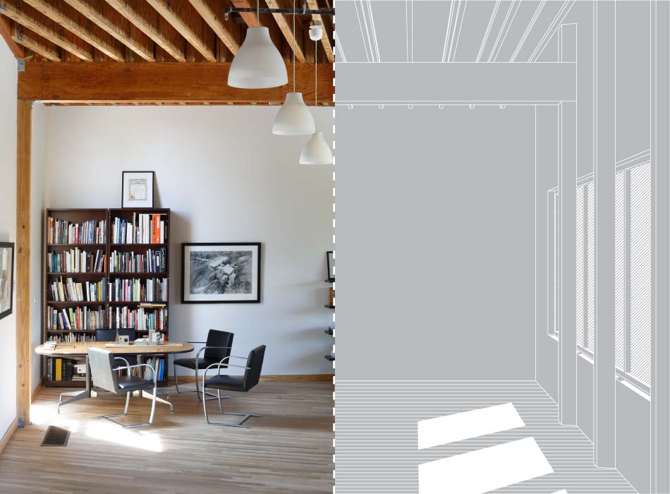 Lightroom 2.0 by Lightroom Studio, LLC - Architizer