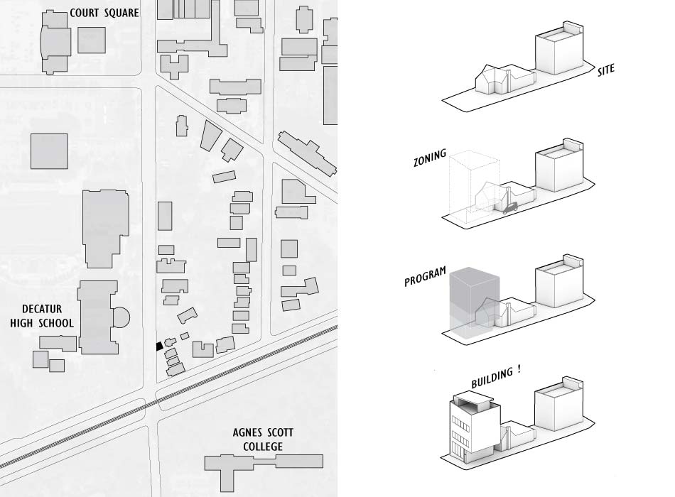 Lightroom 2.0 by Lightroom Studio, LLC - Architizer
