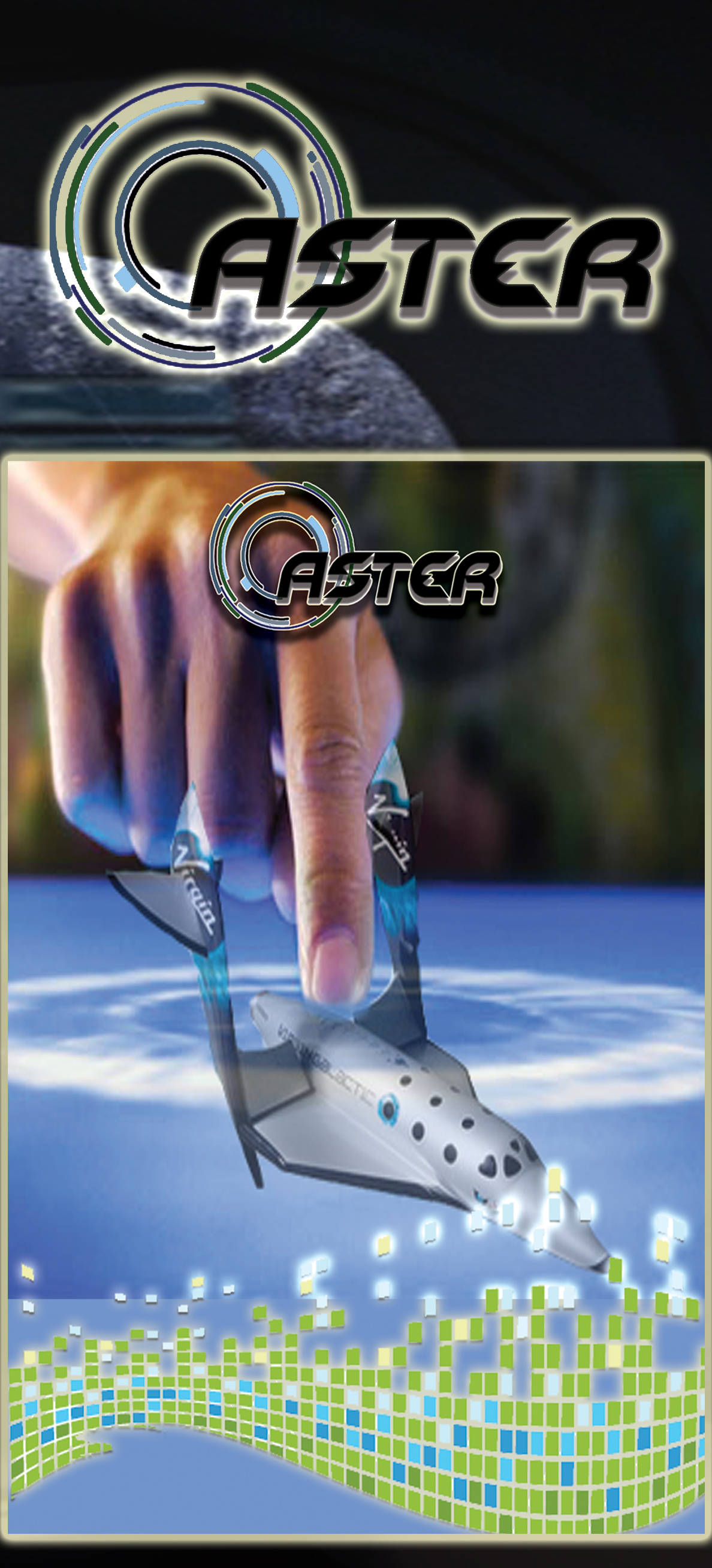 Aster Technology Store by Yanbu University College (Women) - Architizer