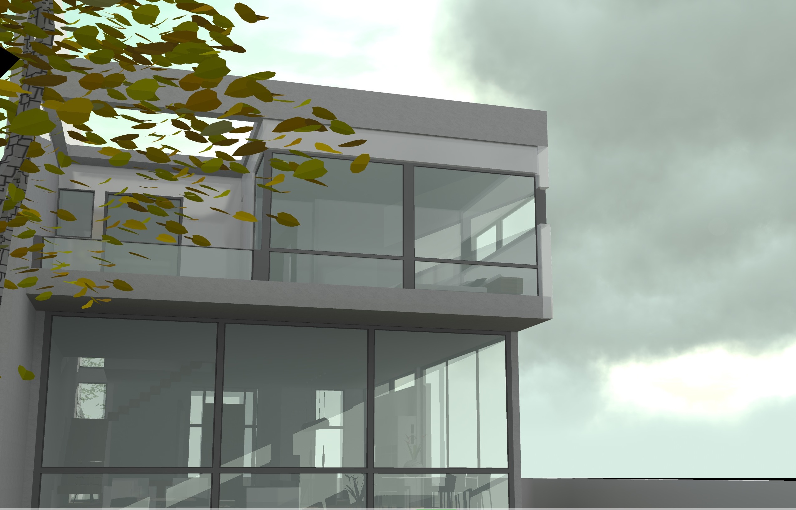 Ron House by ELYA Ltd. - Architizer