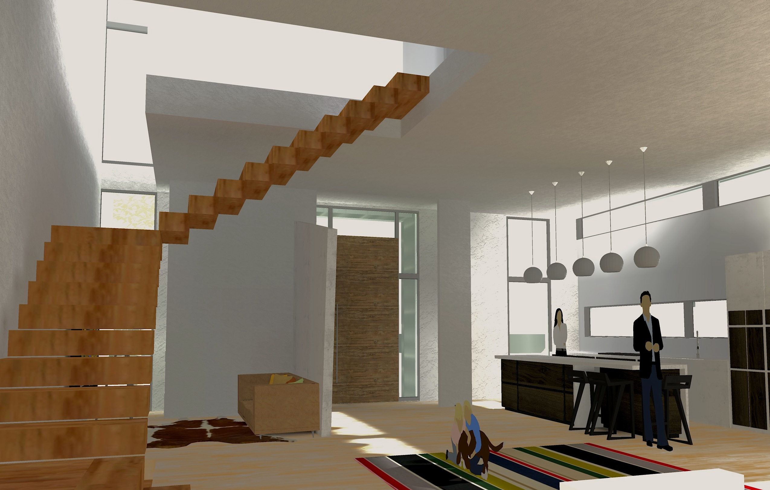 Ron House by ELYA Ltd. - Architizer