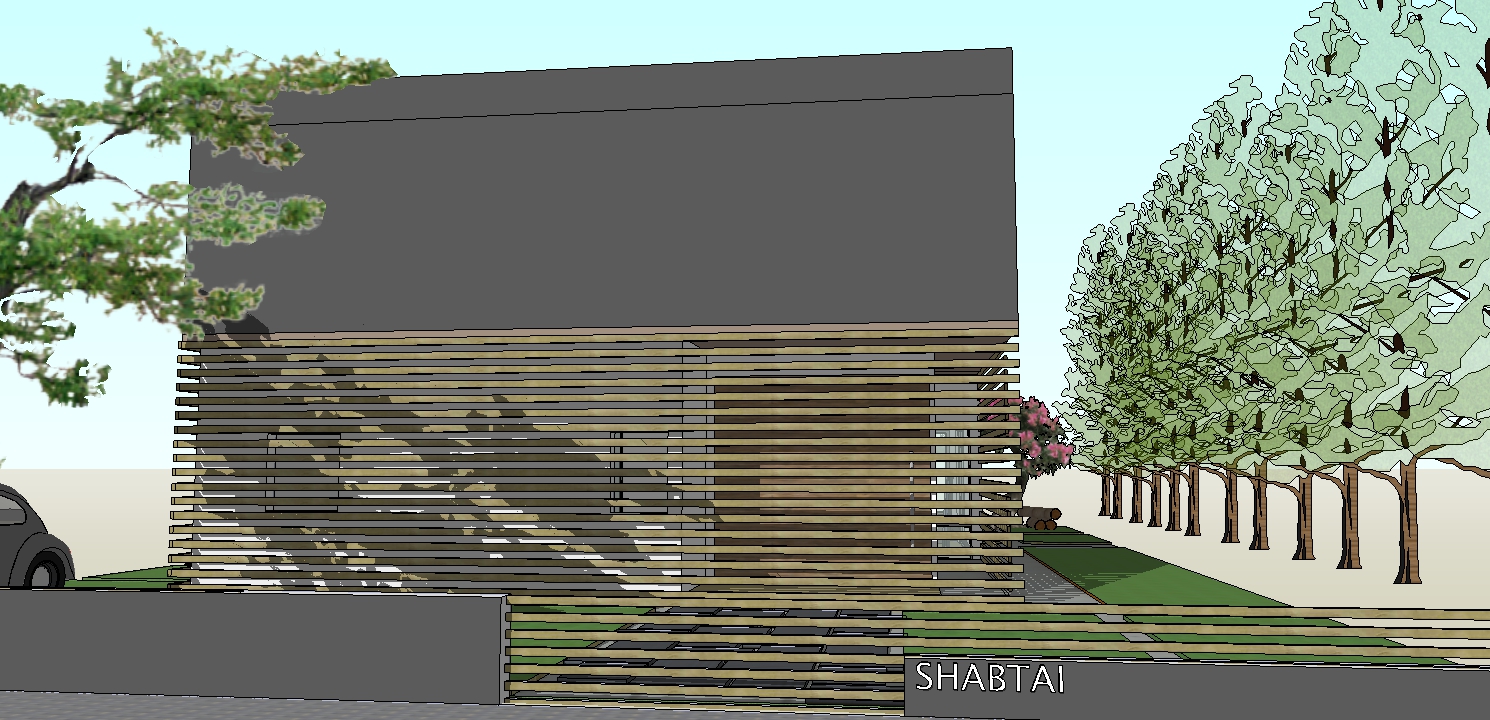 shay house by ELYA Ltd. - Architizer