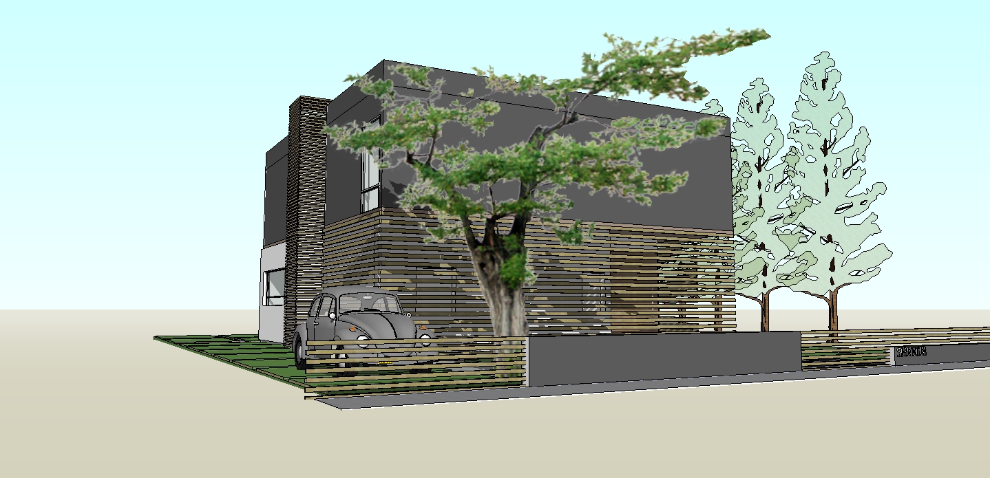 shay house by ELYA Ltd. - Architizer