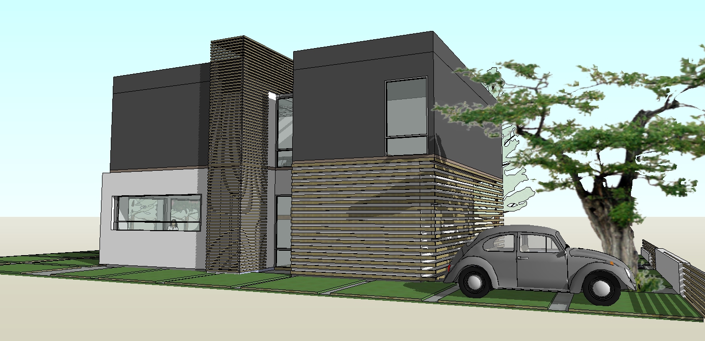 shay house by ELYA Ltd. - Architizer