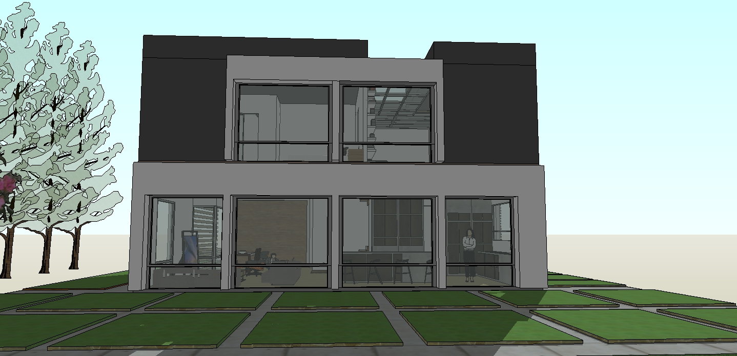 shay house by ELYA Ltd. - Architizer