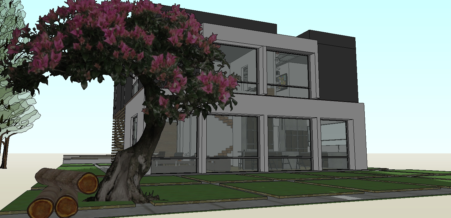 shay house by ELYA Ltd. - Architizer