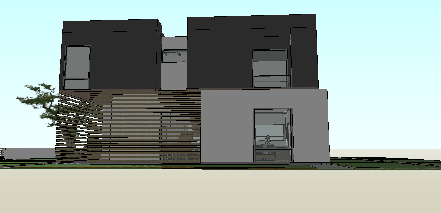 shay house by ELYA Ltd. - Architizer