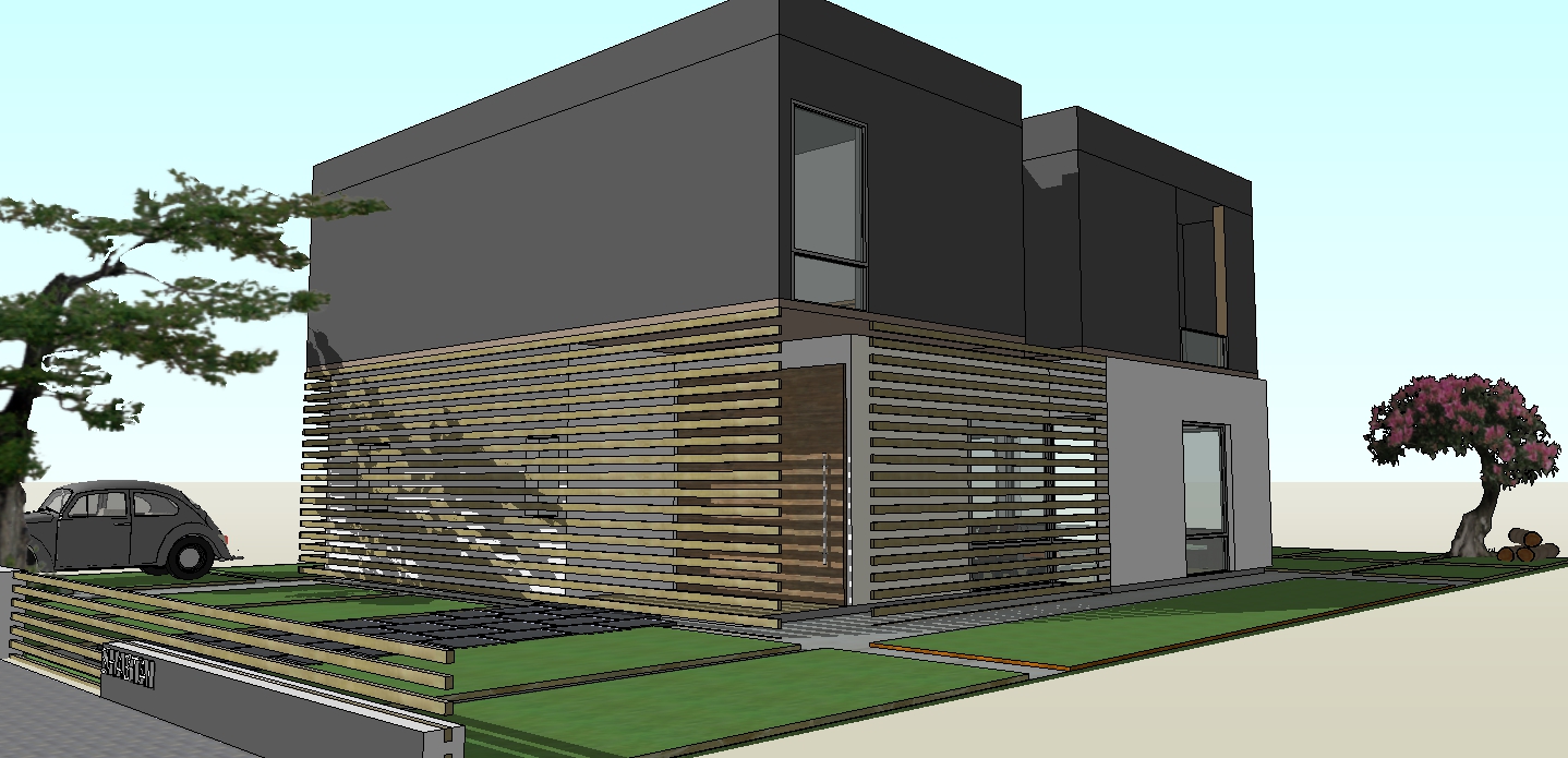 shay house by ELYA Ltd. - Architizer