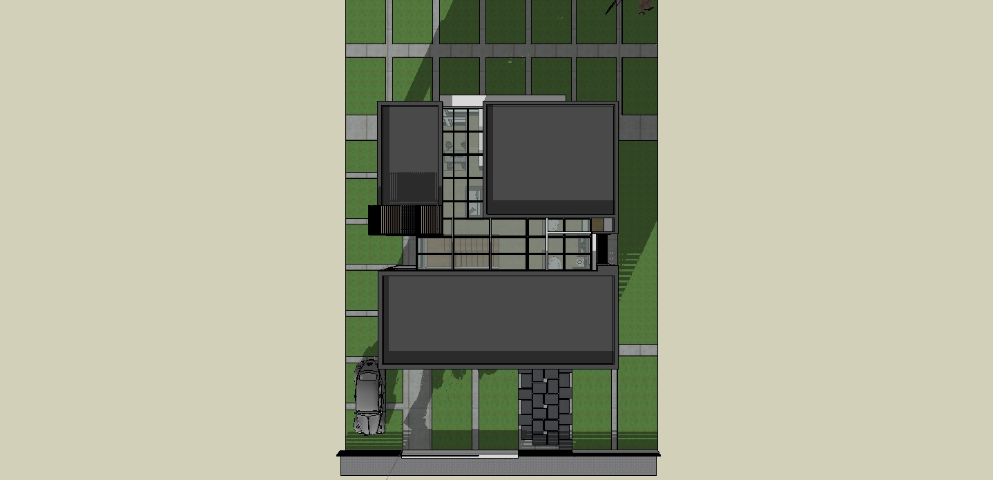 shay house by ELYA Ltd. - Architizer