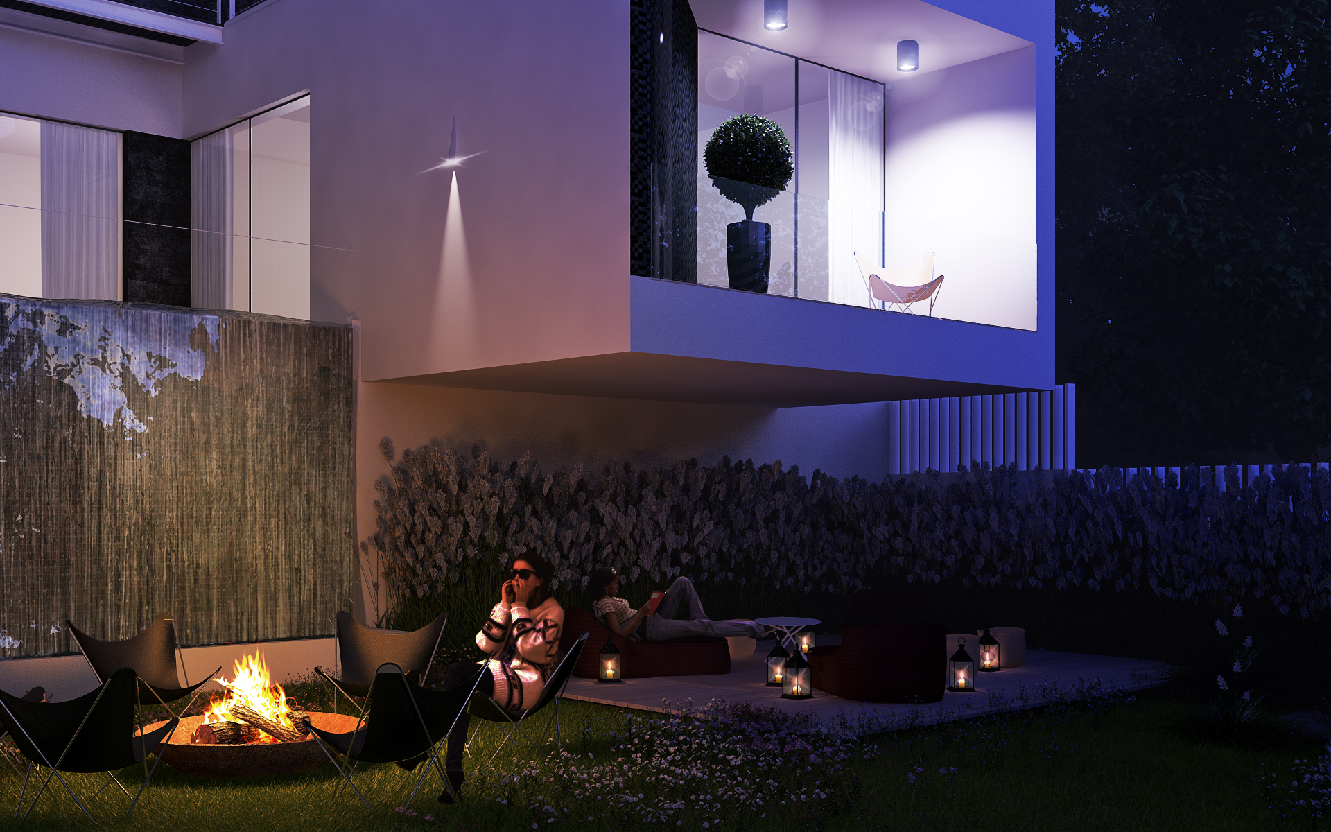 KATI HOUSE by EREN GROUP, Singleart Design & Architecture - Architizer