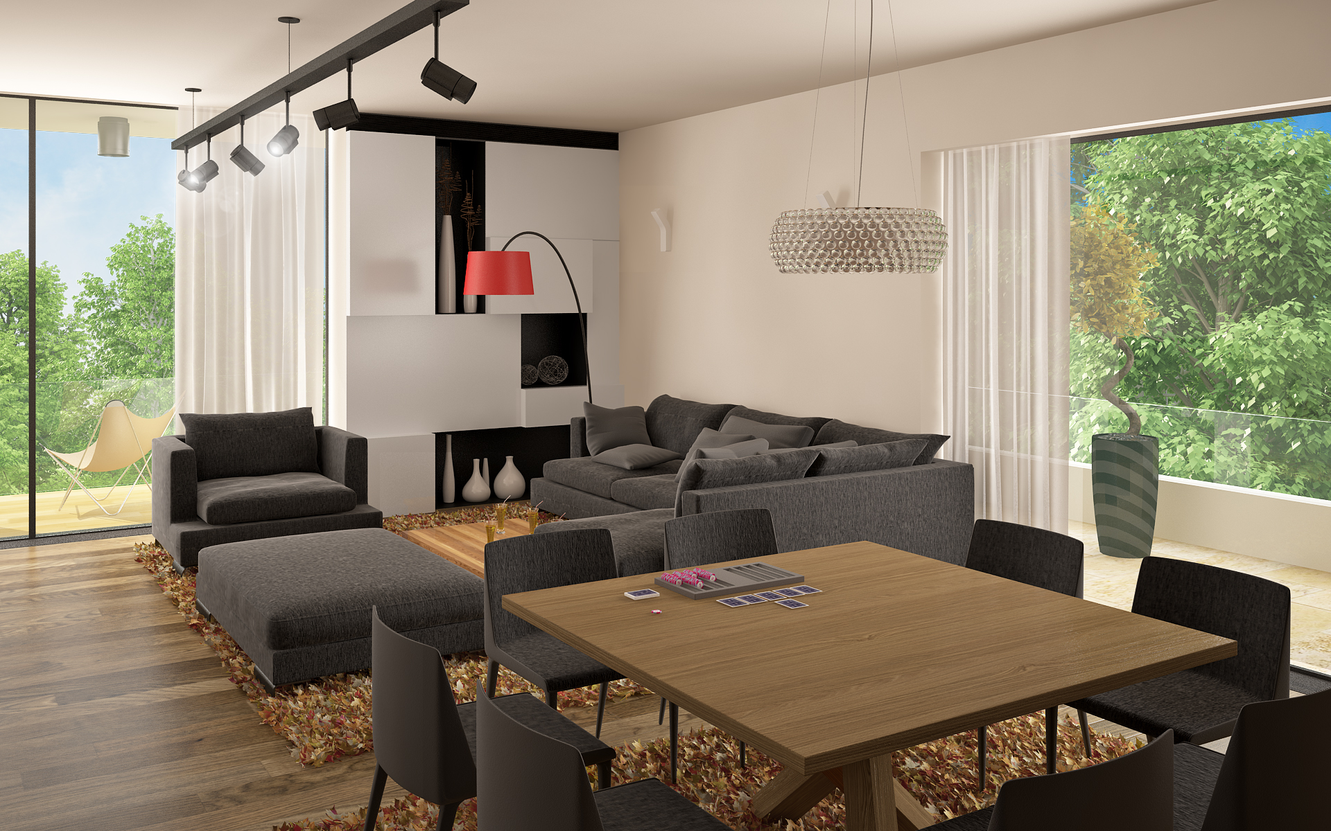 KATI HOUSE by EREN GROUP, Singleart Design & Architecture - Architizer