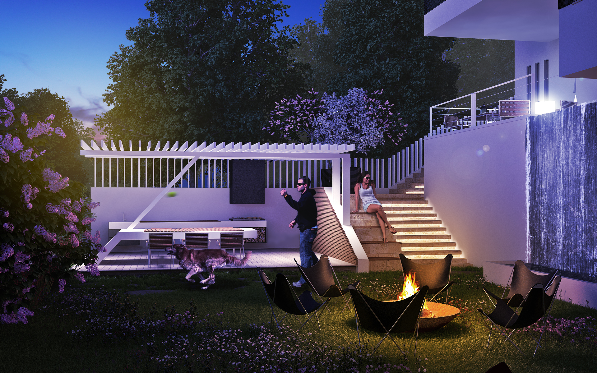 KATI HOUSE by EREN GROUP, Singleart Design & Architecture - Architizer