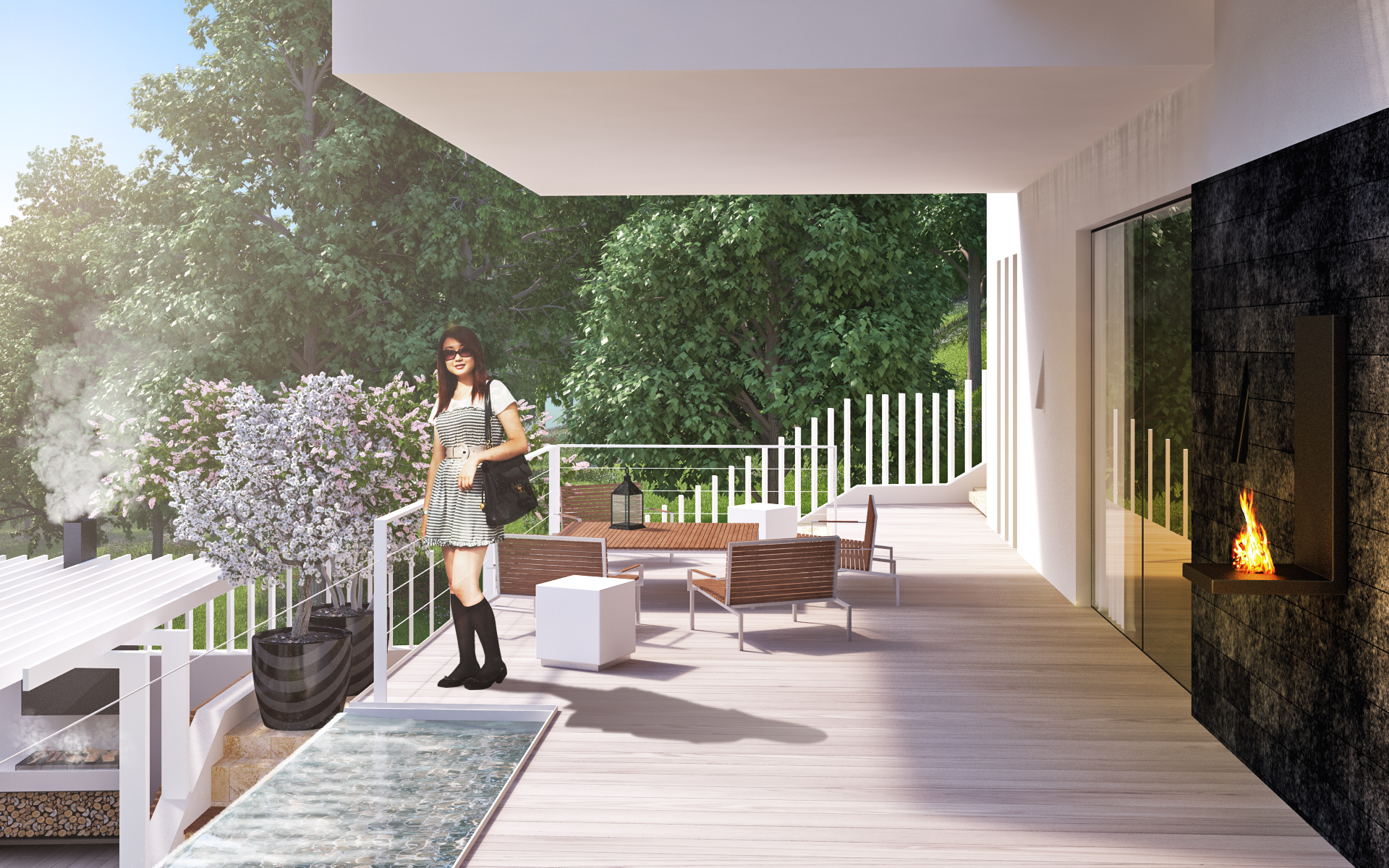 KATI HOUSE by EREN GROUP, Singleart Design & Architecture - Architizer