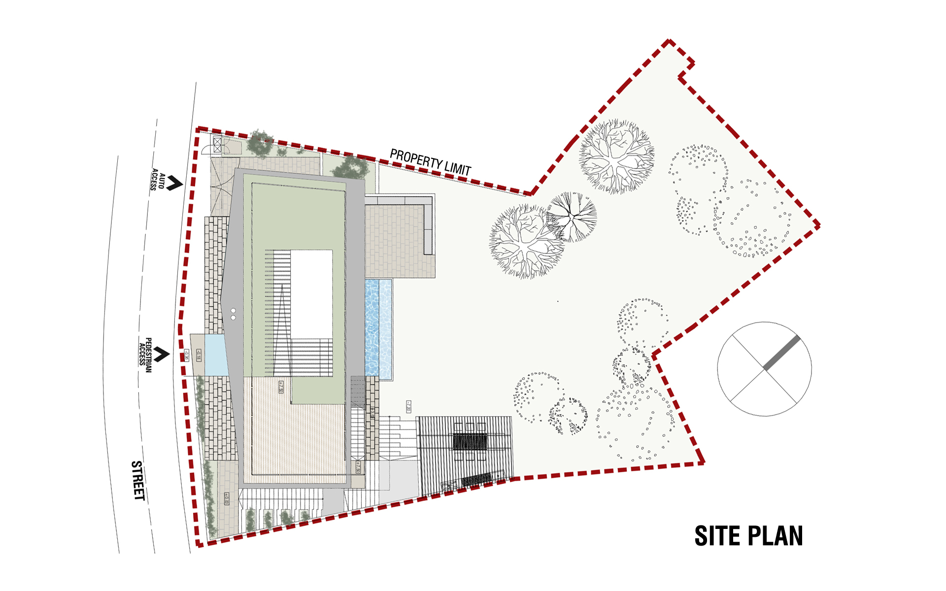 KATI HOUSE by EREN GROUP, Singleart Design & Architecture - Architizer