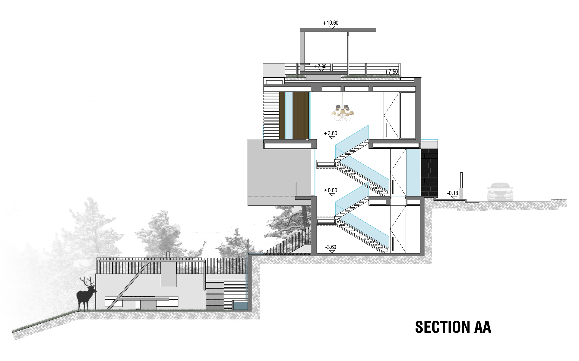 KATI HOUSE by EREN GROUP, Singleart Design & Architecture - Architizer