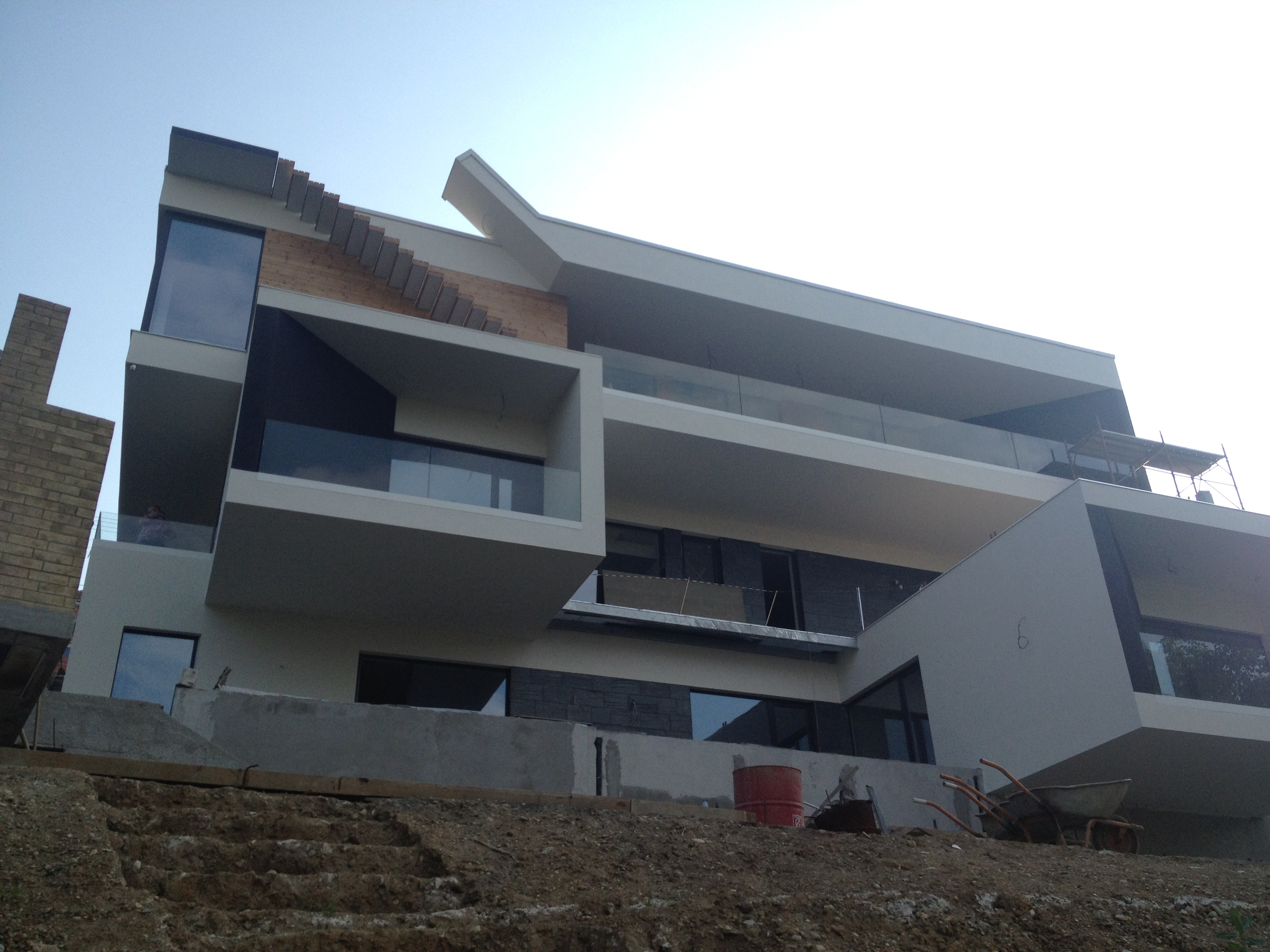 KATI HOUSE by EREN GROUP, Singleart Design & Architecture - Architizer