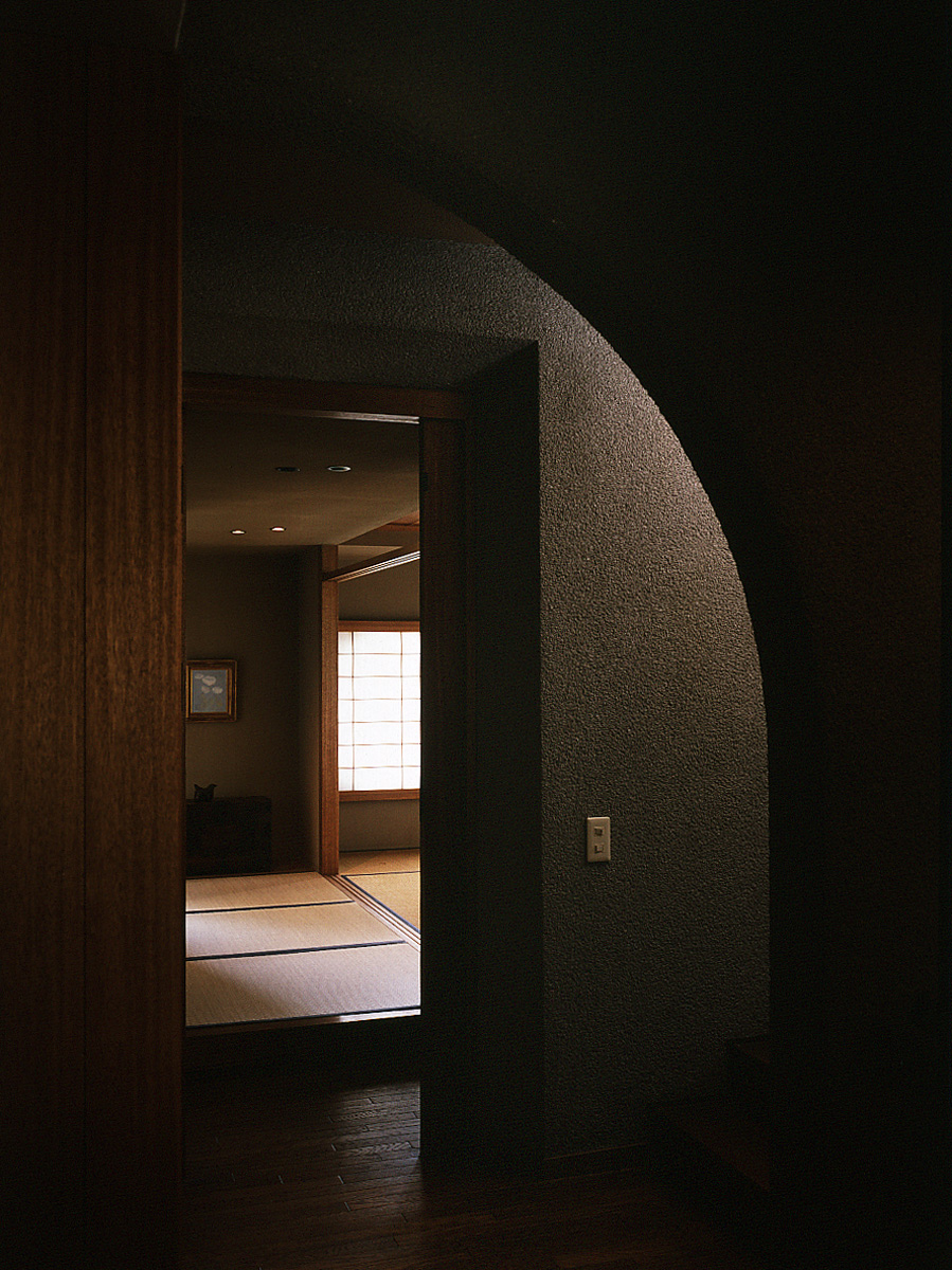 Layton House by Schri Kakinuma - Architizer