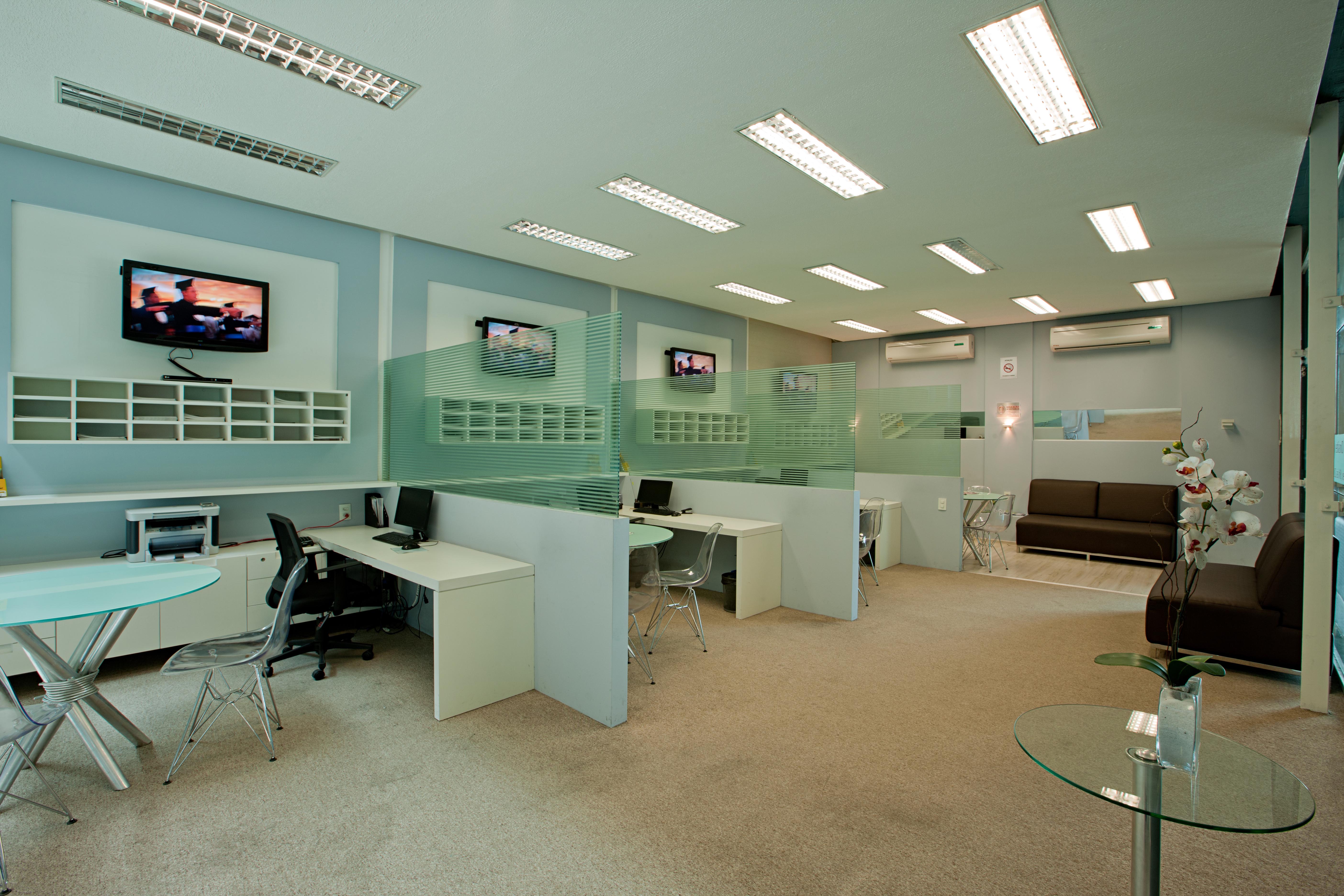 Fanor (DeVry) by Espaço Projetos e Construções - Architizer