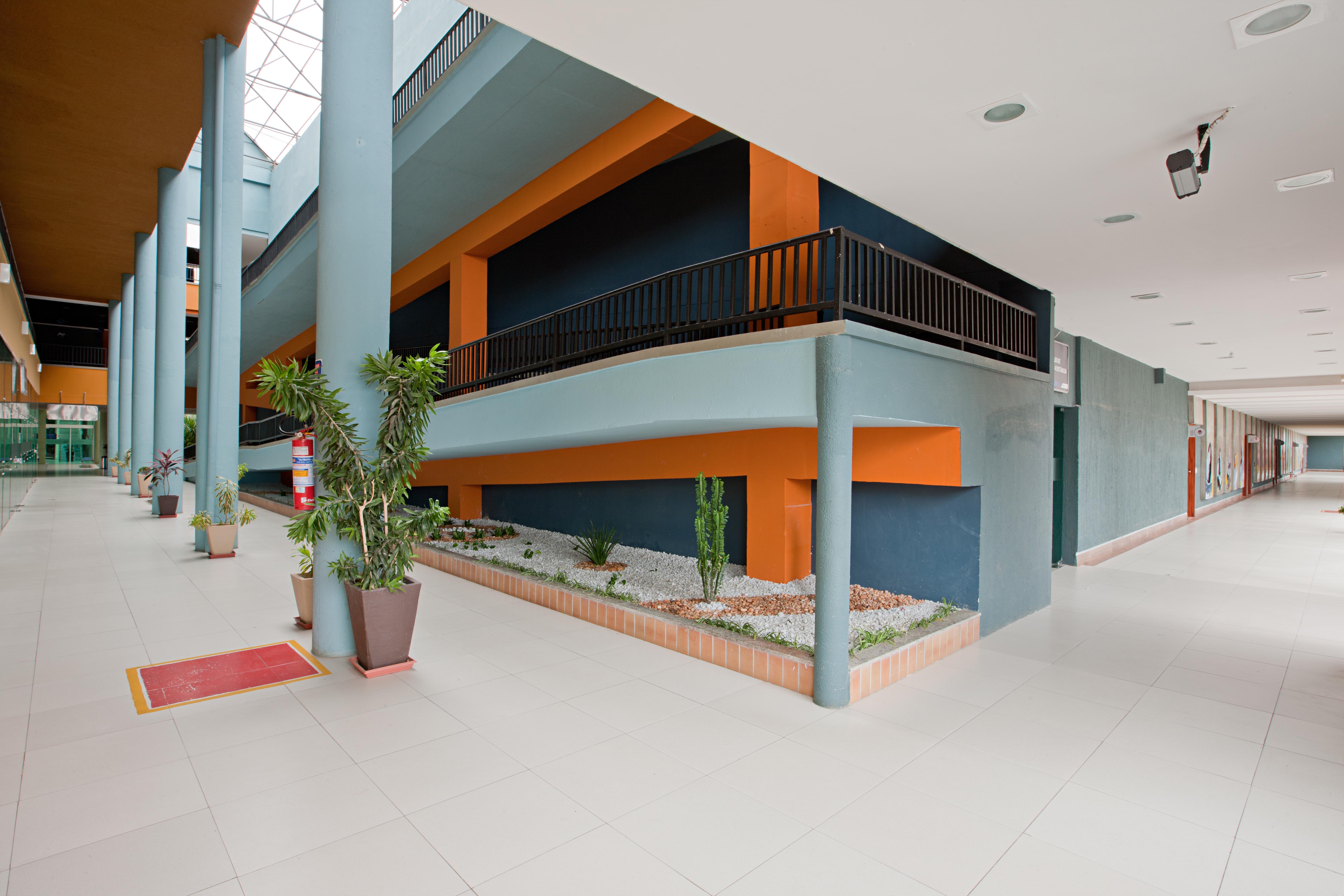 Fanor (DeVry) by Espaço Projetos e Construções - Architizer
