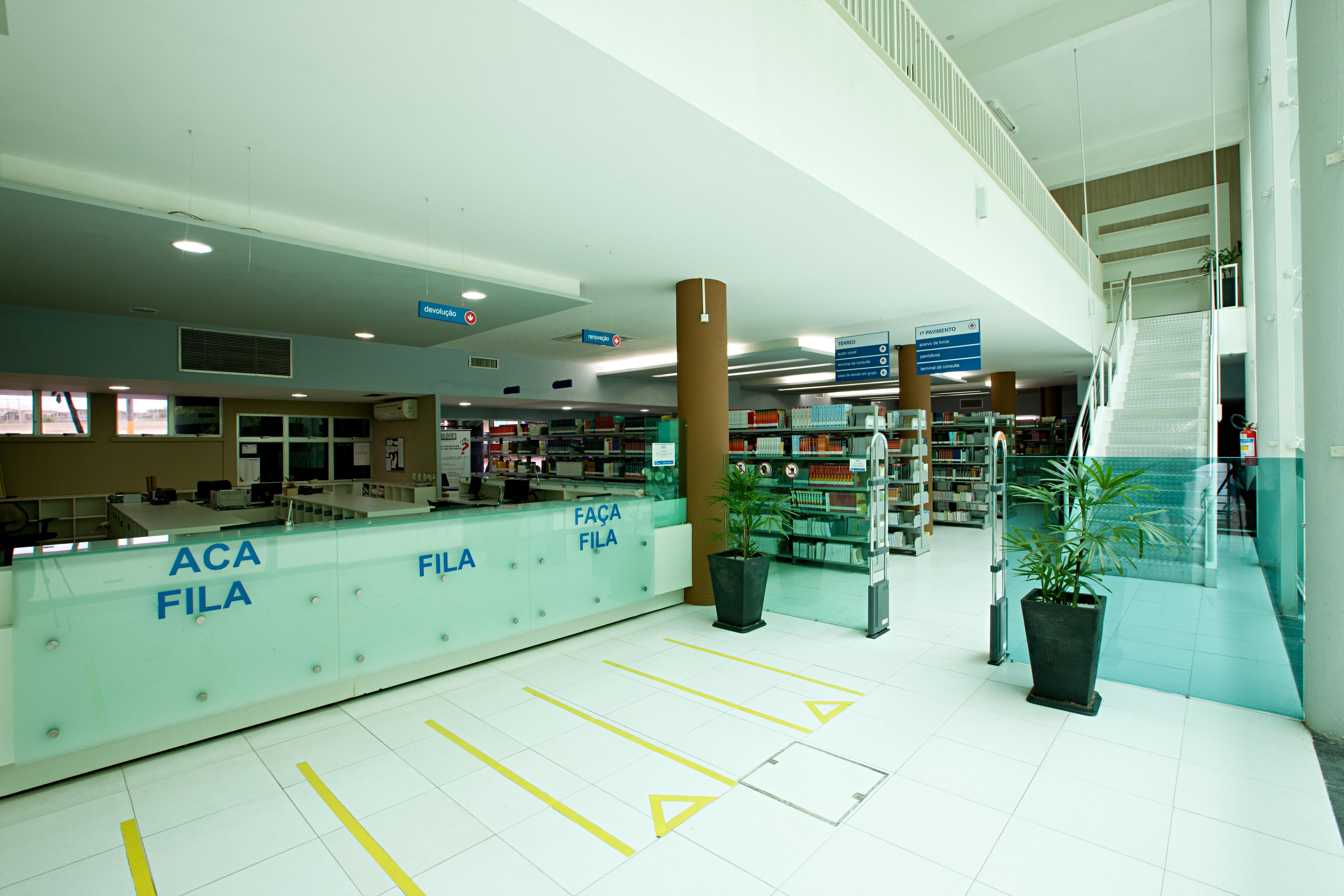 Fanor (DeVry) by Espaço Projetos e Construções - Architizer