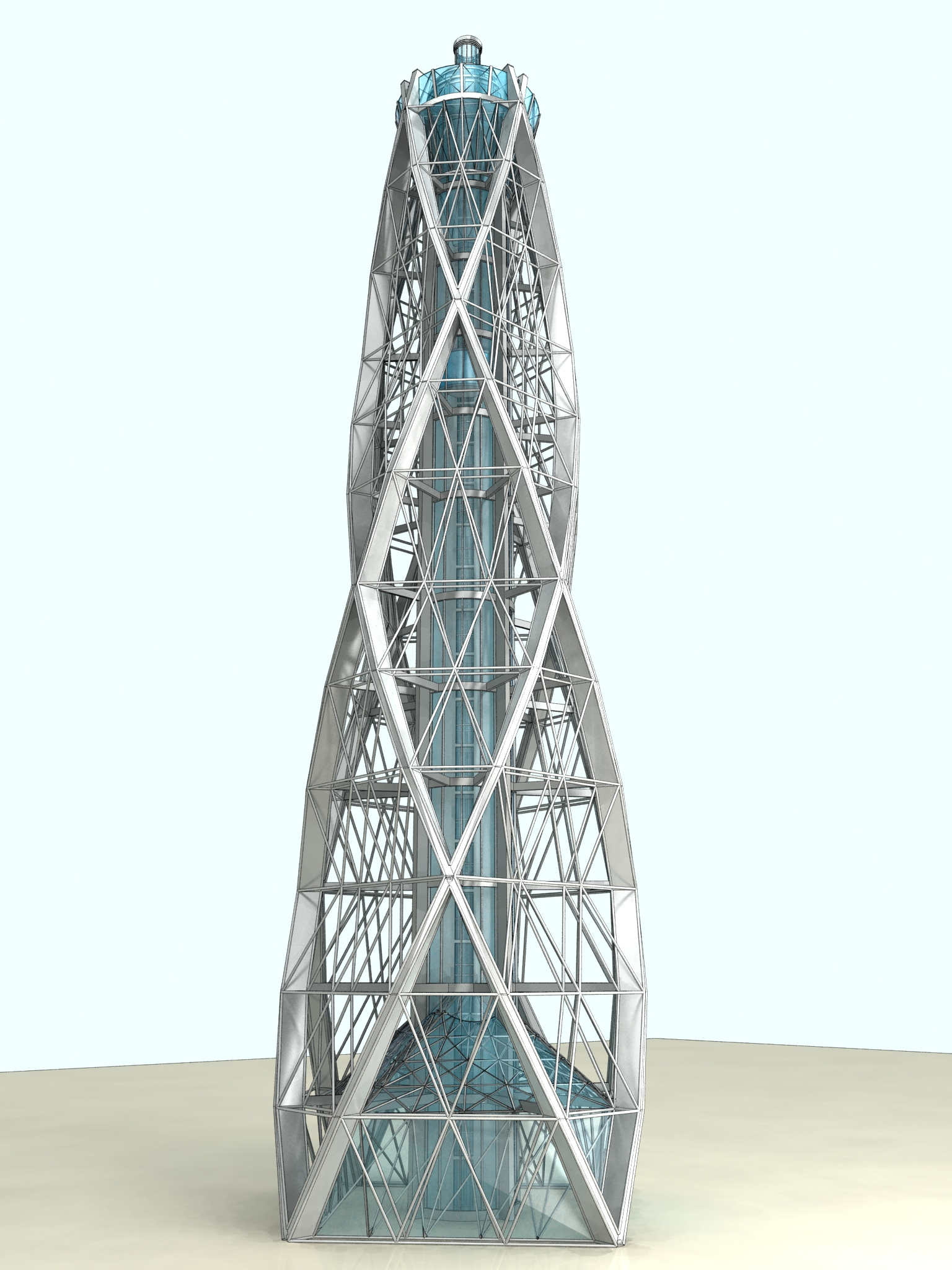 KULE by bahadır özcan architects - Architizer