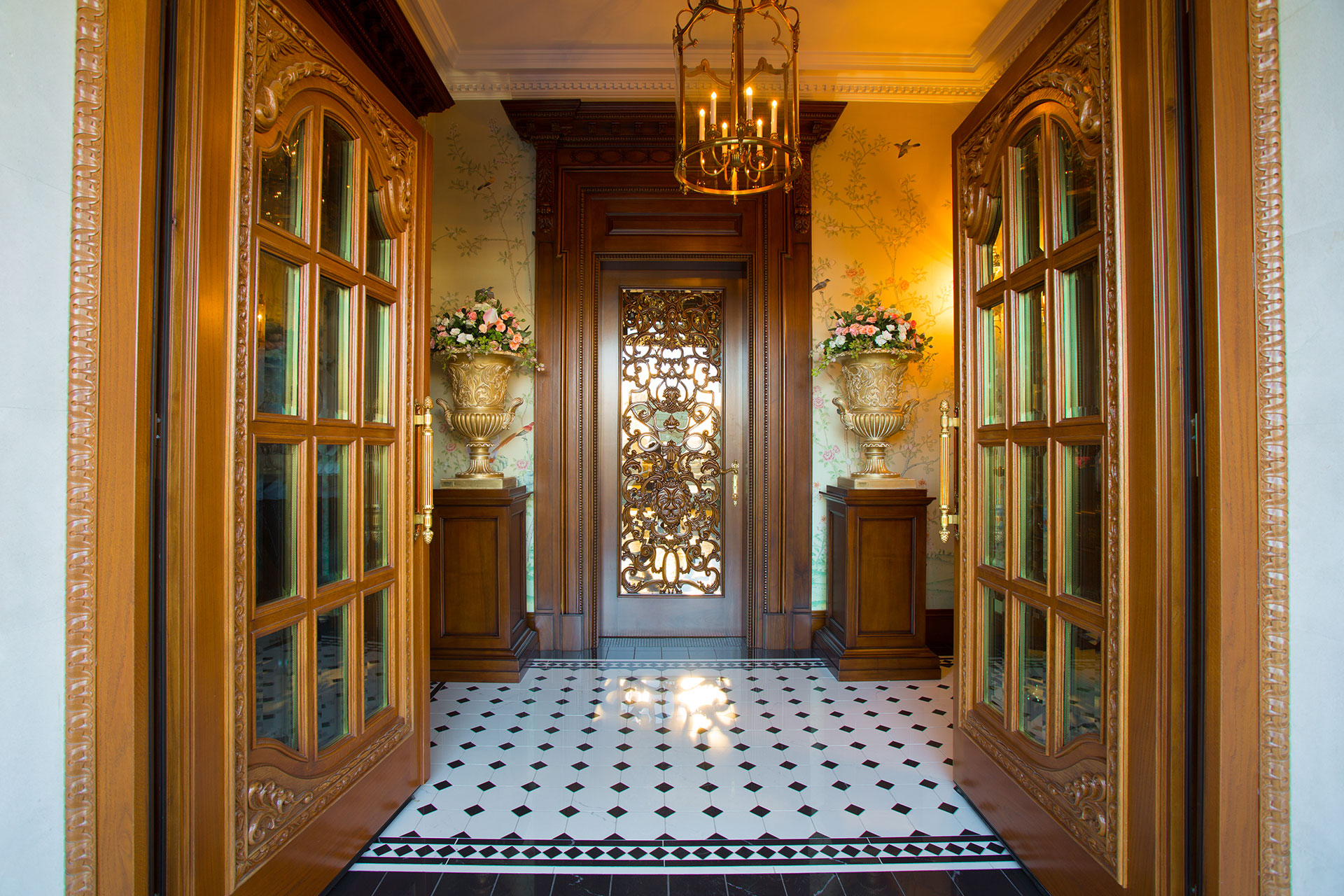 "Key" House by Simutin Design - Architizer