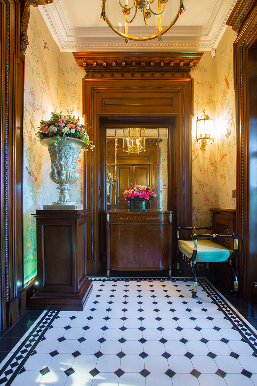 "Key" House by Simutin Design - Architizer