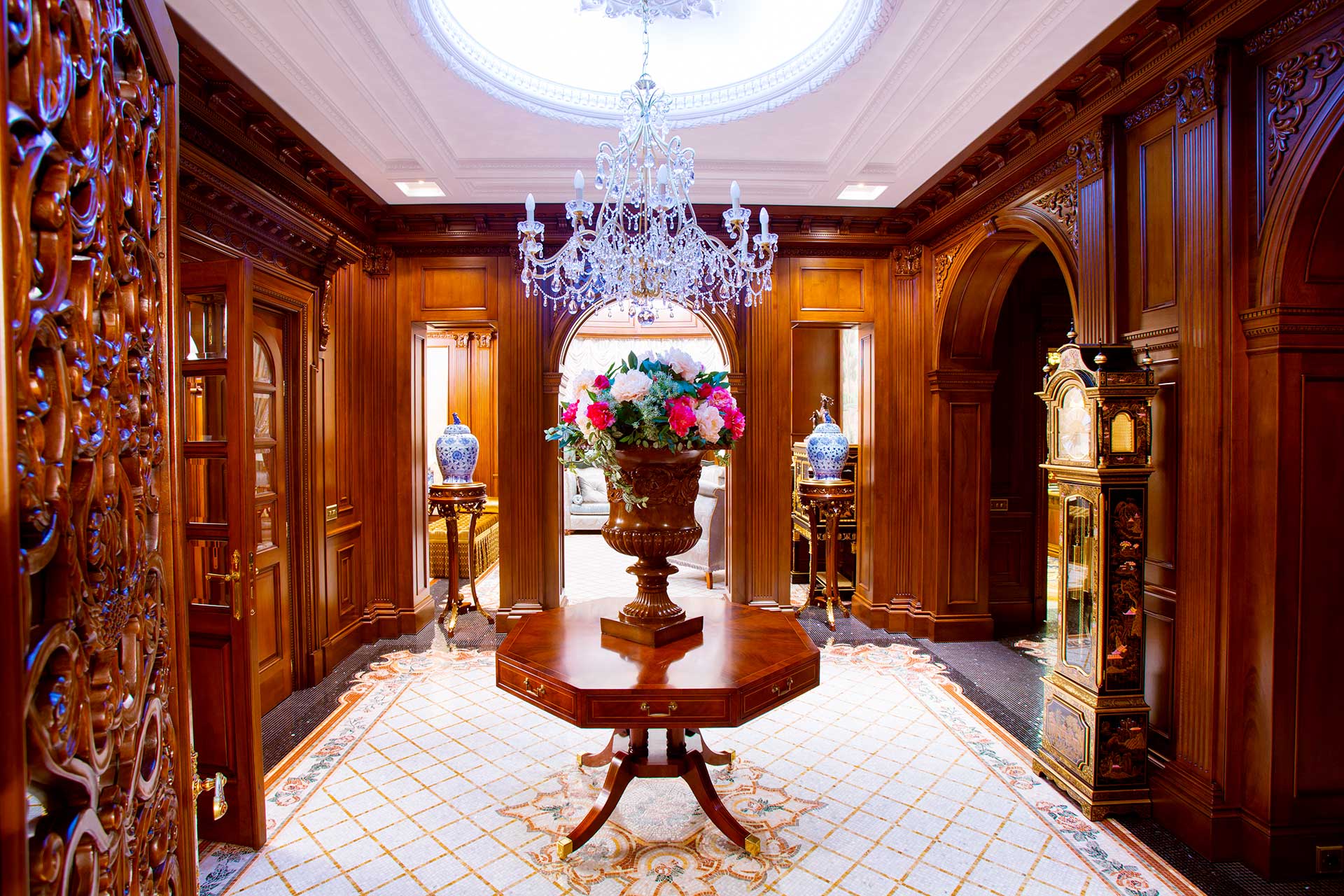 "Key" House by Simutin Design - Architizer