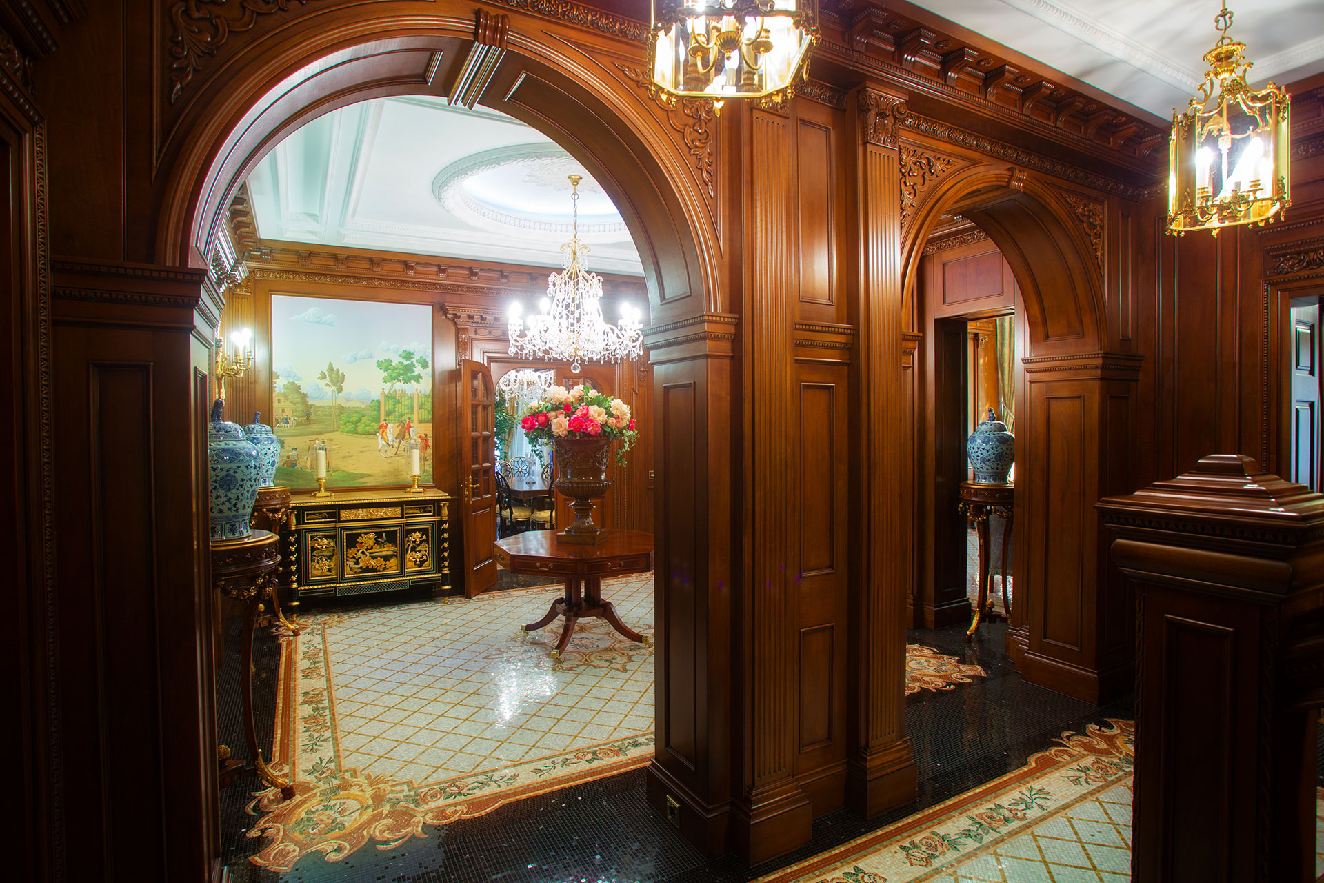 "Key" House by Simutin Design - Architizer