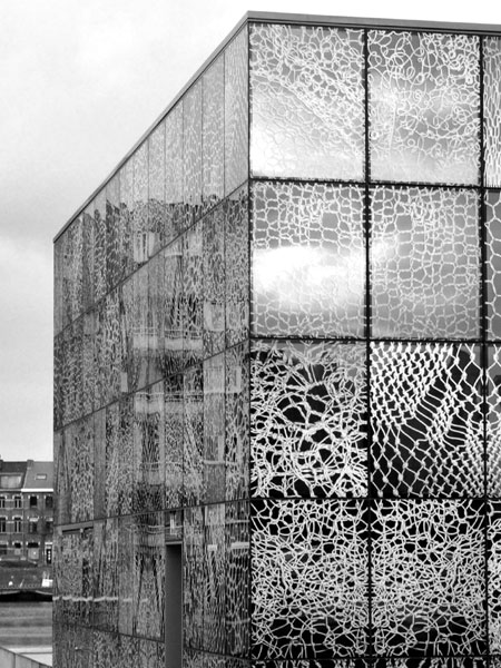 architectenbureau | serck - Architizer