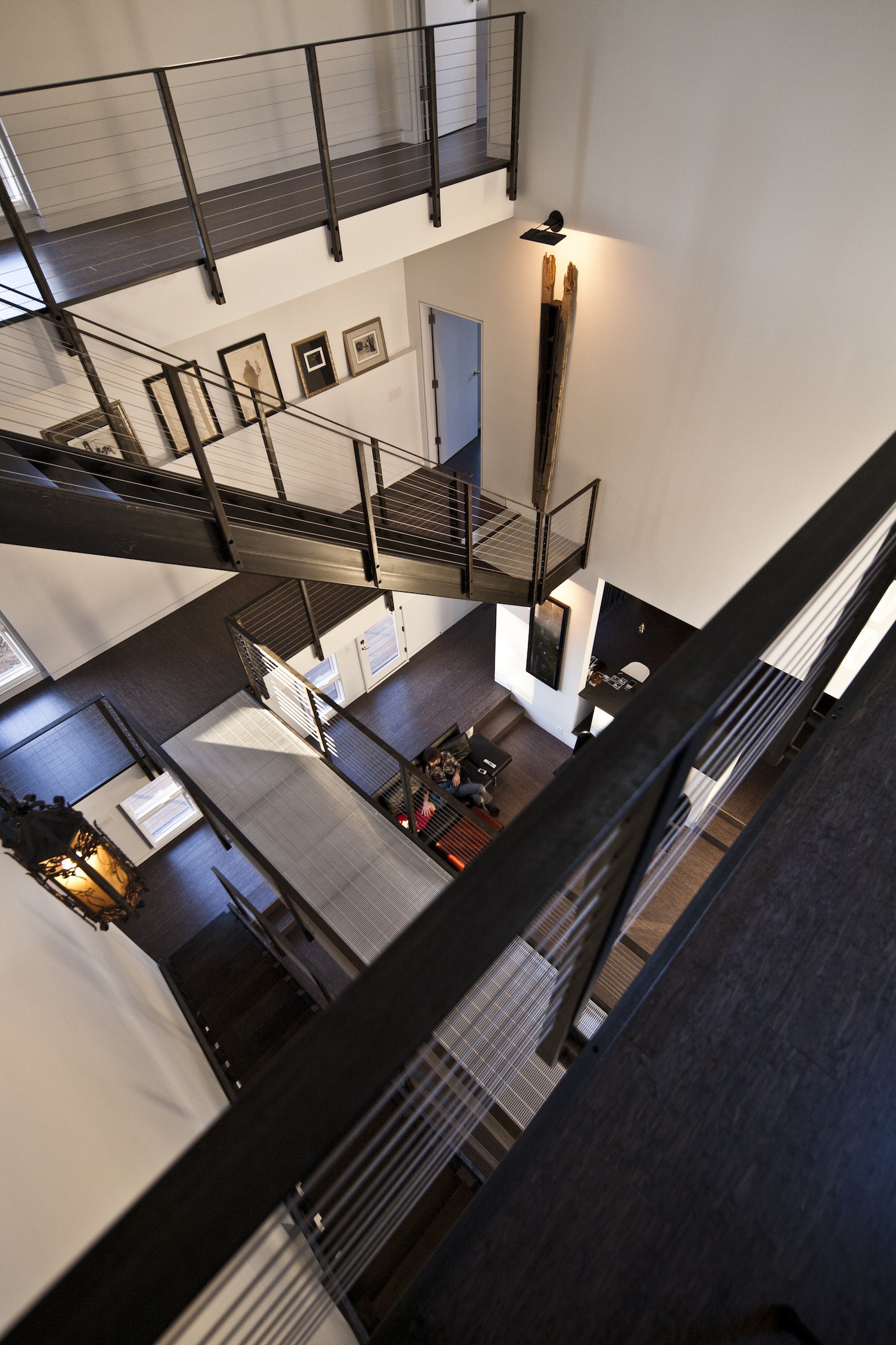 Rock Star - The Rank Residence by Tonic Design | Tonic Construction ...
