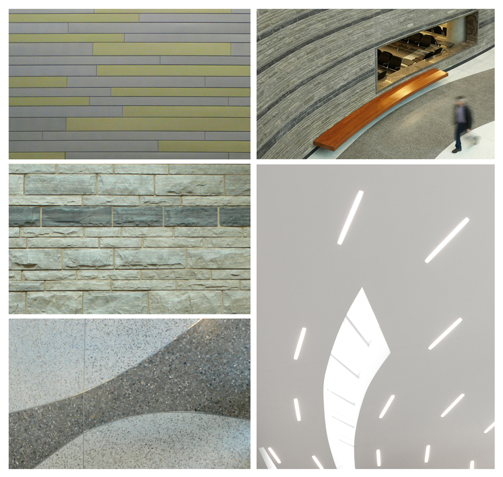 Waterloo Region Courthouse by NORR - Architizer