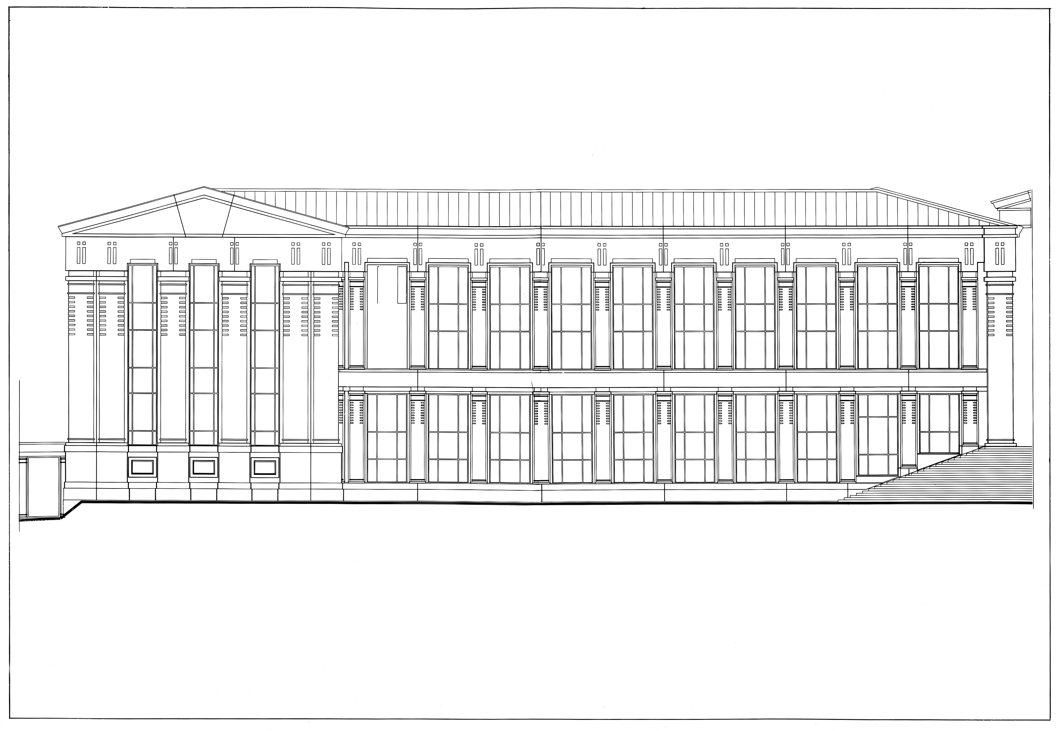 Swift Headquarters by Bofill Taller de Arquitectura - Architizer