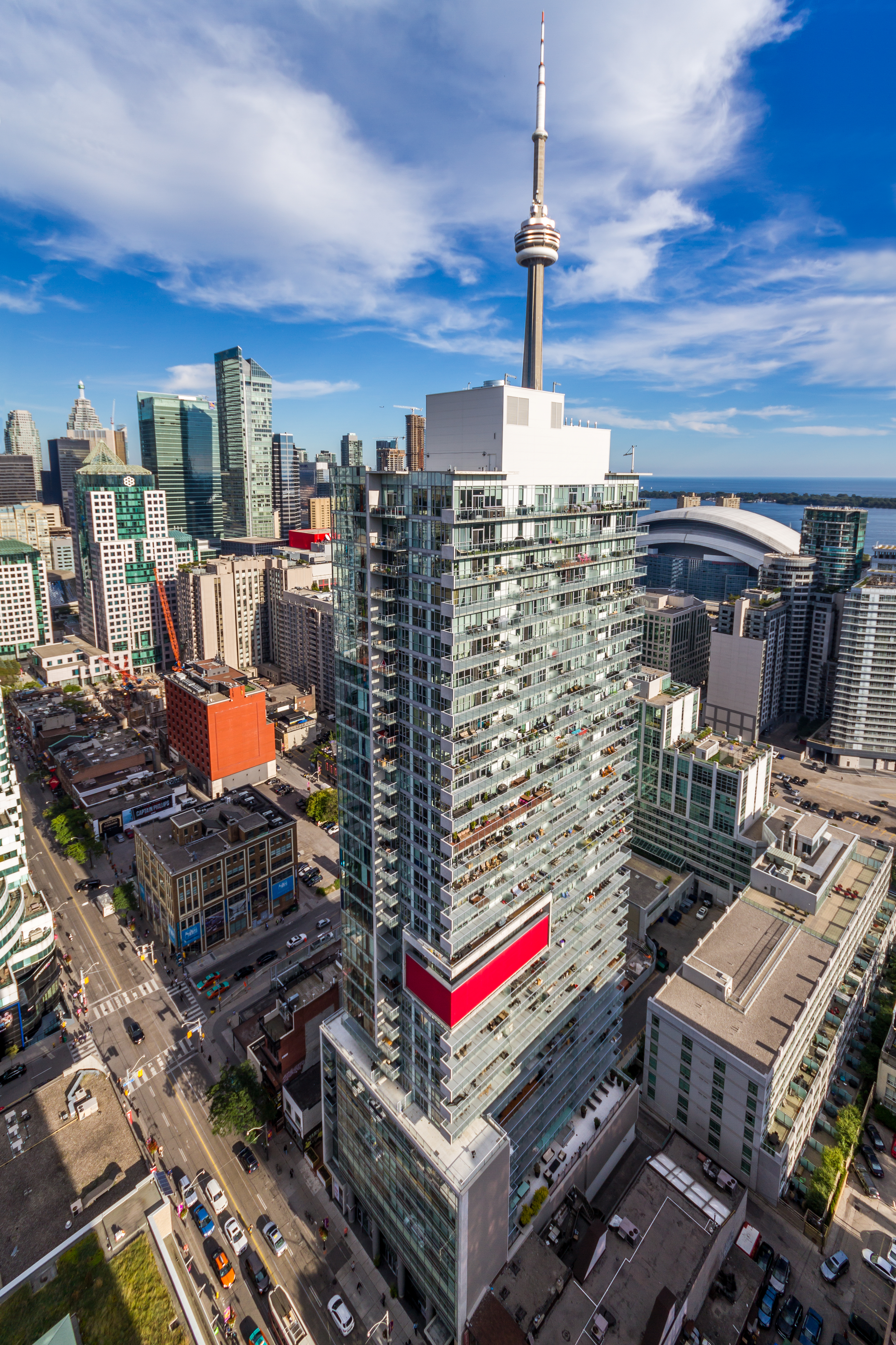 M5v by CORE Architects Inc. - Architizer